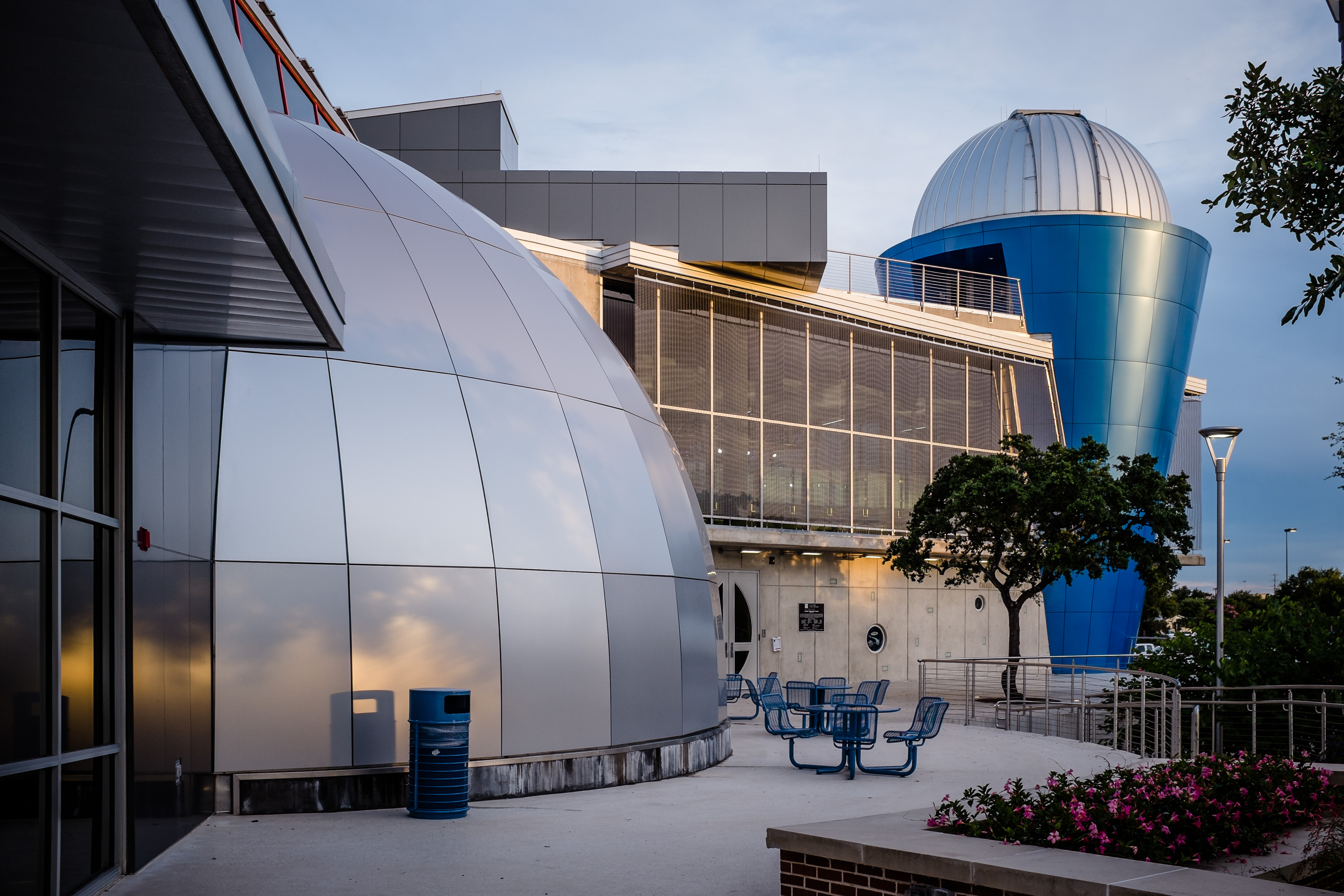 Scobee Education Center by Durand-Hollis Rupe Architects, Inc. - Architizer