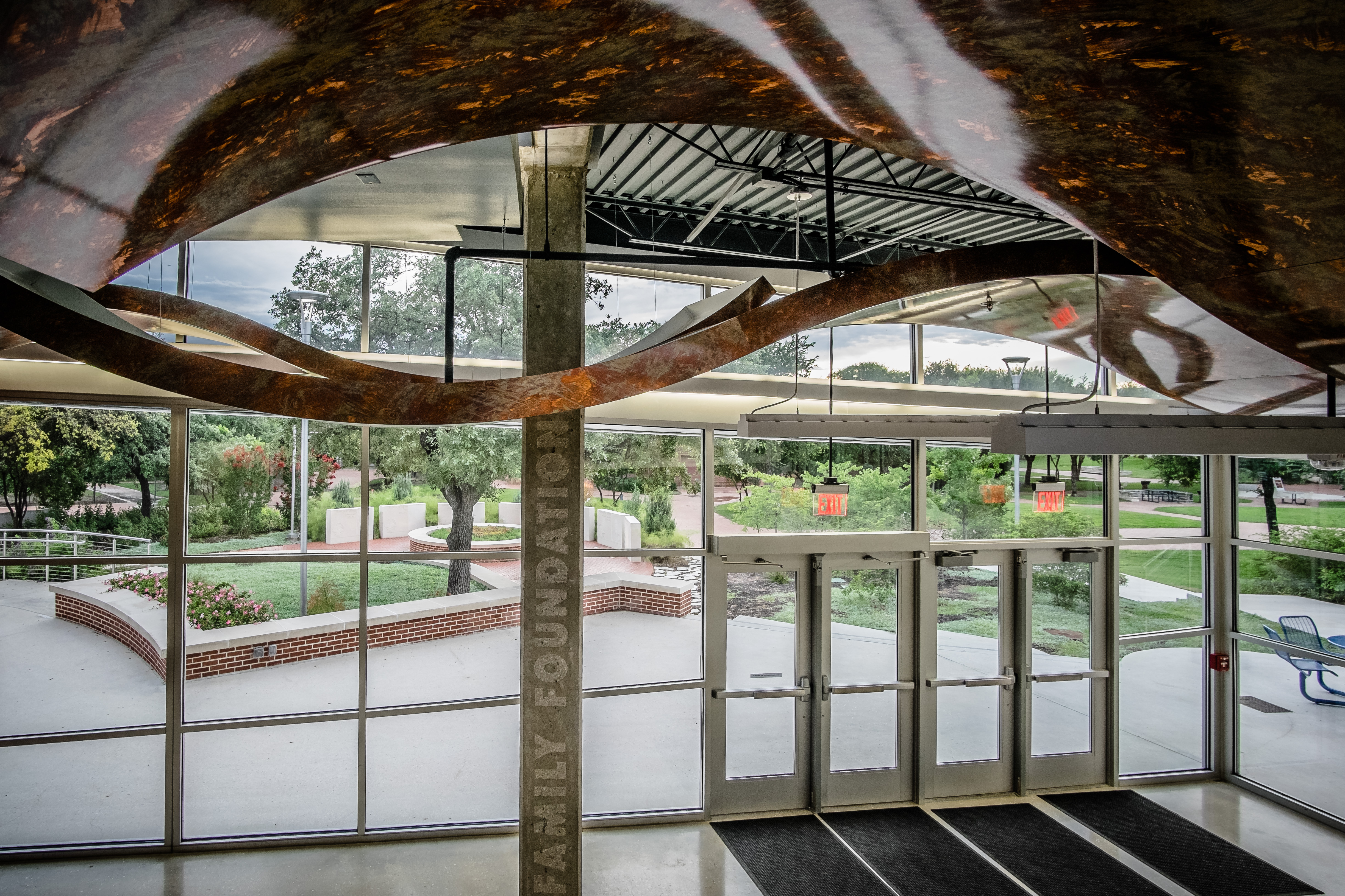 Scobee Education Center by Durand-Hollis Rupe Architects, Inc. - Architizer