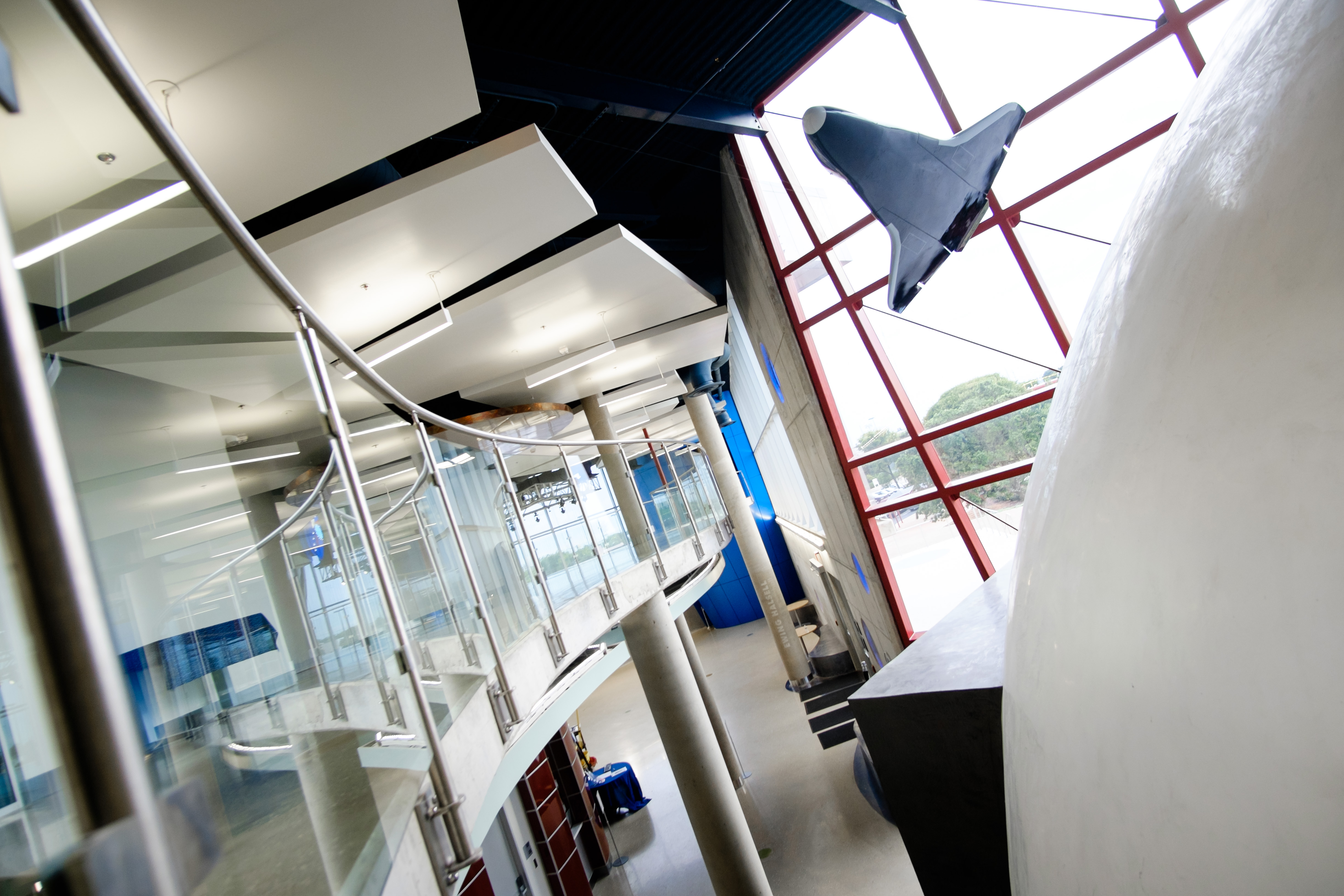 Scobee Education Center by Durand-Hollis Rupe Architects, Inc. - Architizer