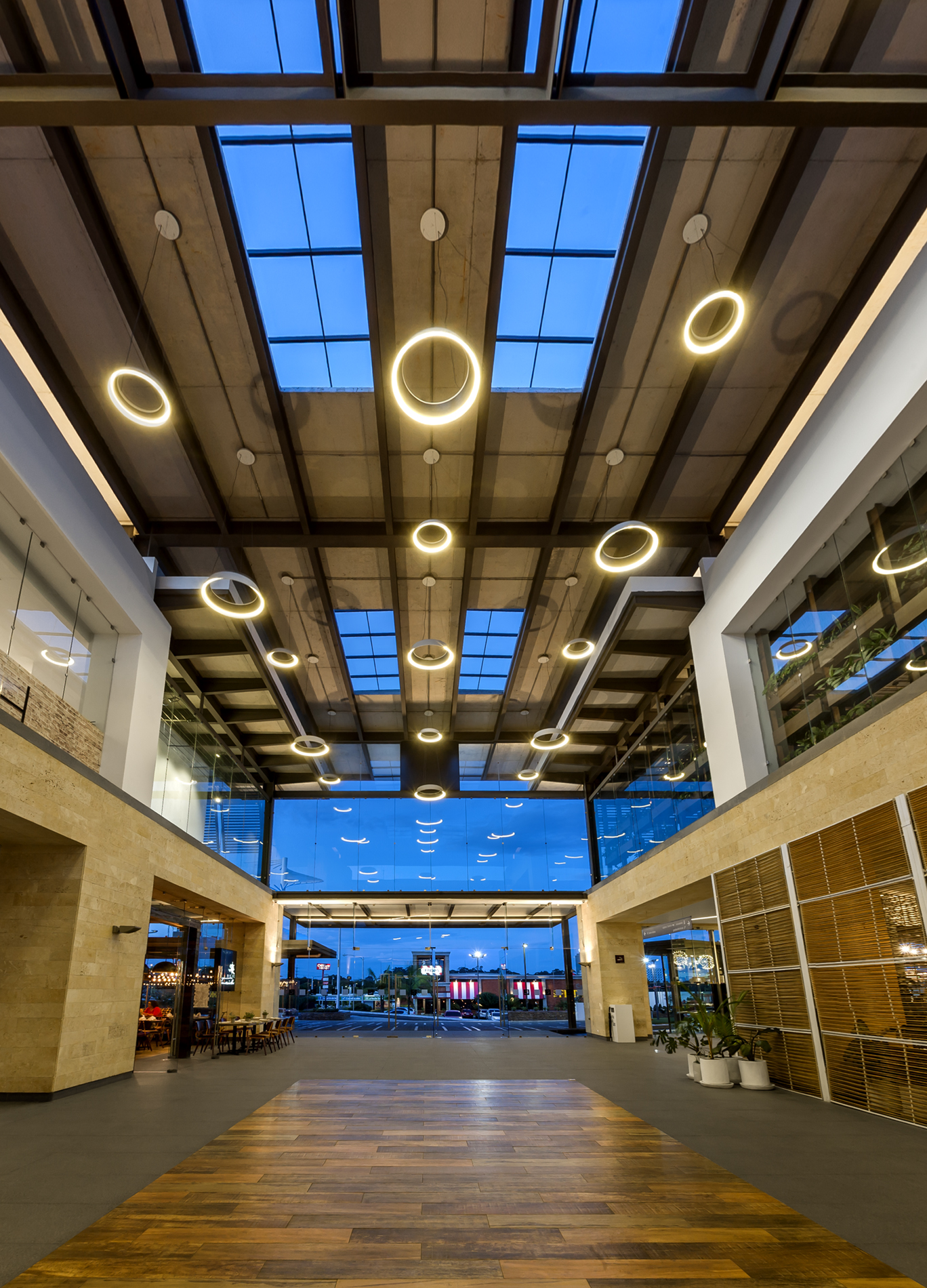 Majadas Once by Darcon - Taller de Arqutiectura - Architizer