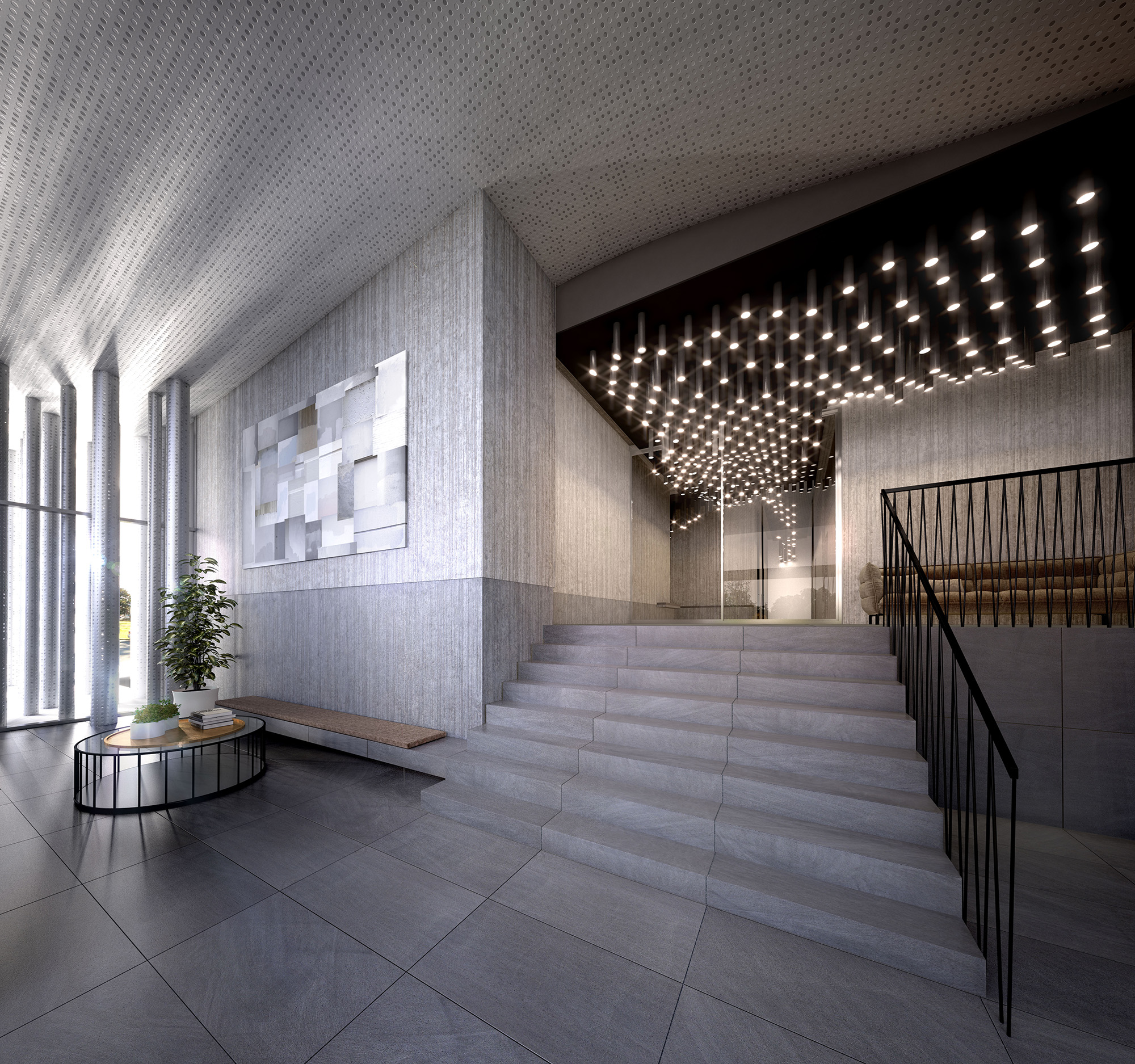 Gravity Tower by Plus Architecture Pty Ltd - Architizer