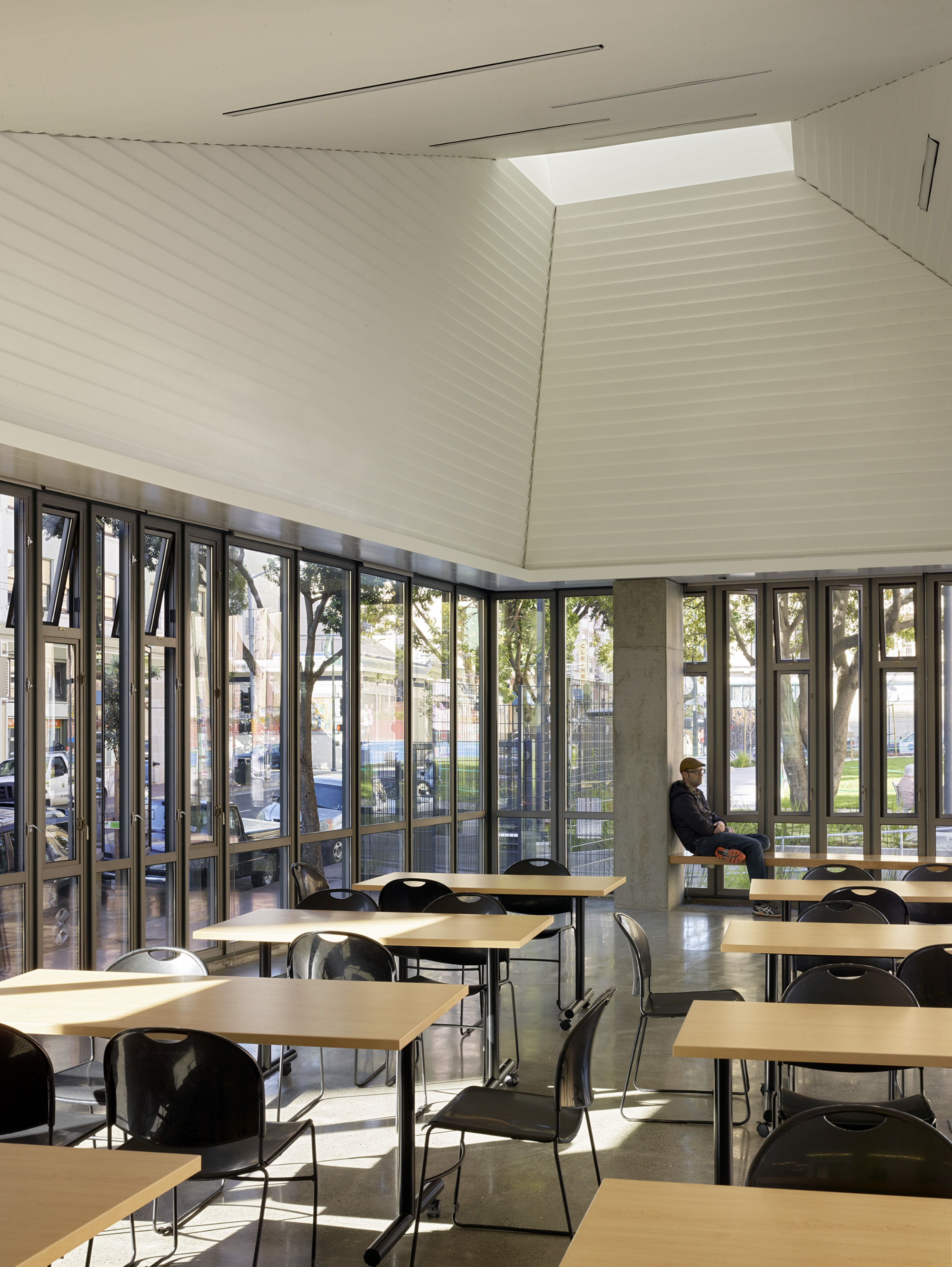 Boeddeker Park by WRNS Studio - Architizer