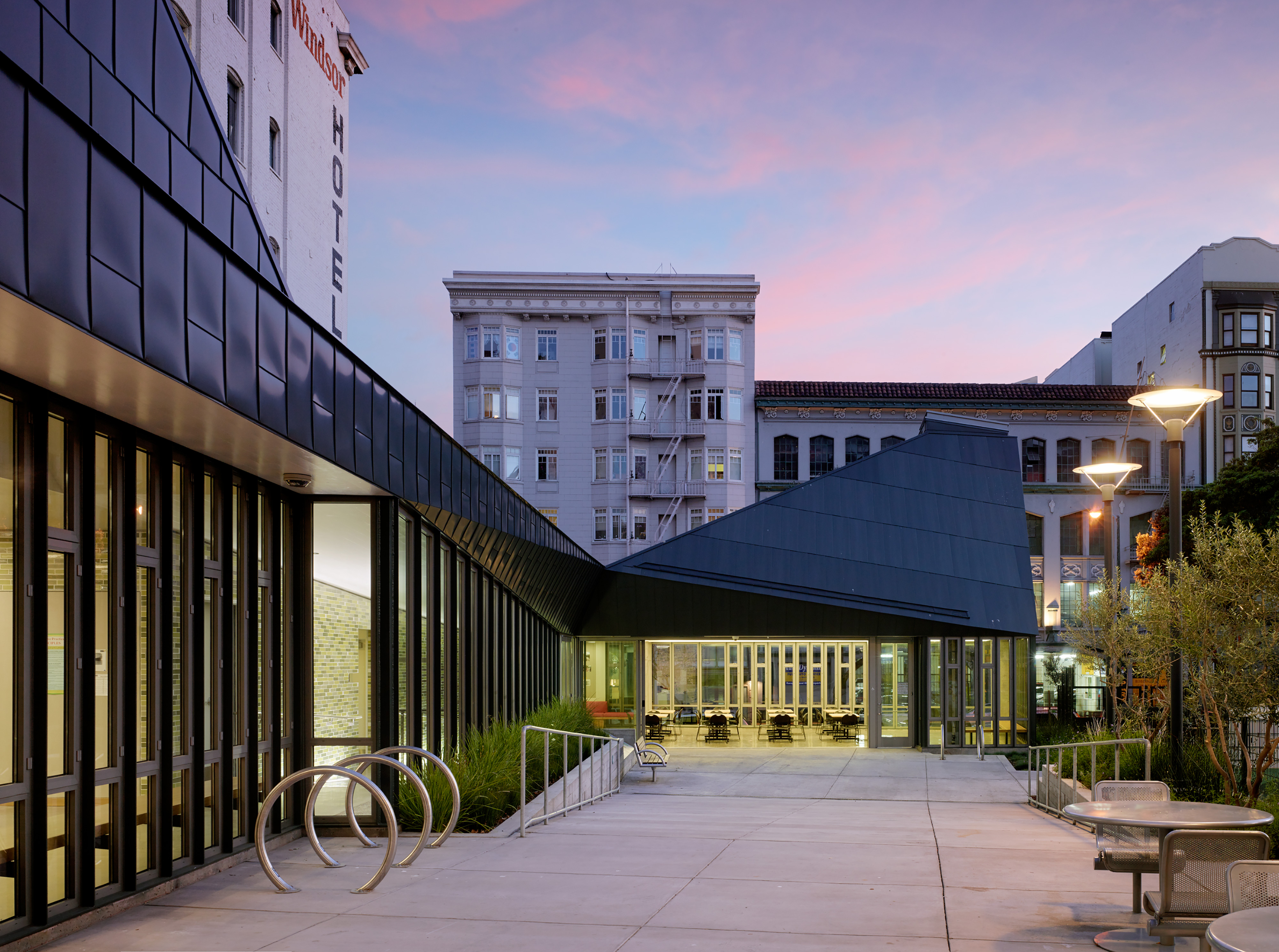 Boeddeker Park by WRNS Studio - Architizer