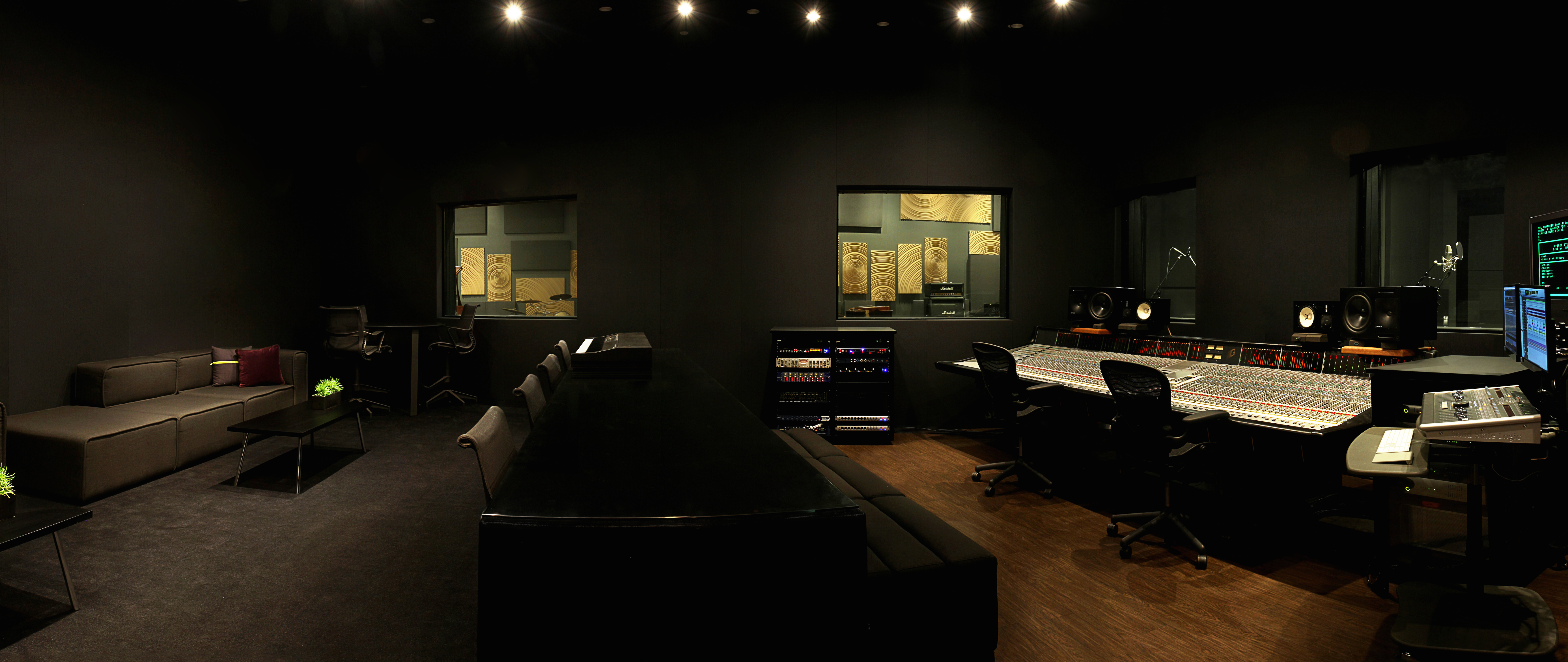 Hybrid Studios by Wiley Architects - Architizer