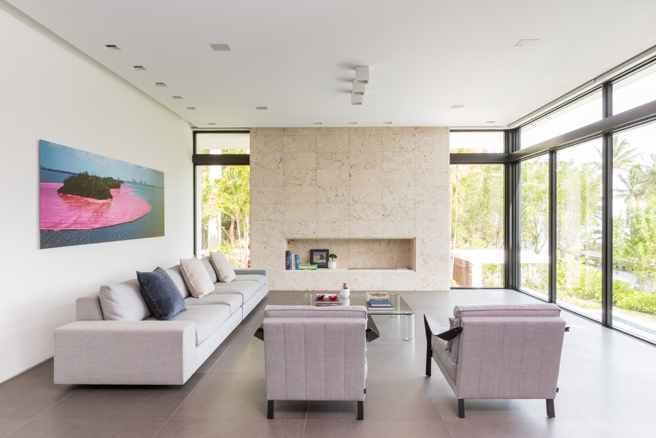 Hucker Residence by [STRANG] Design - Architizer