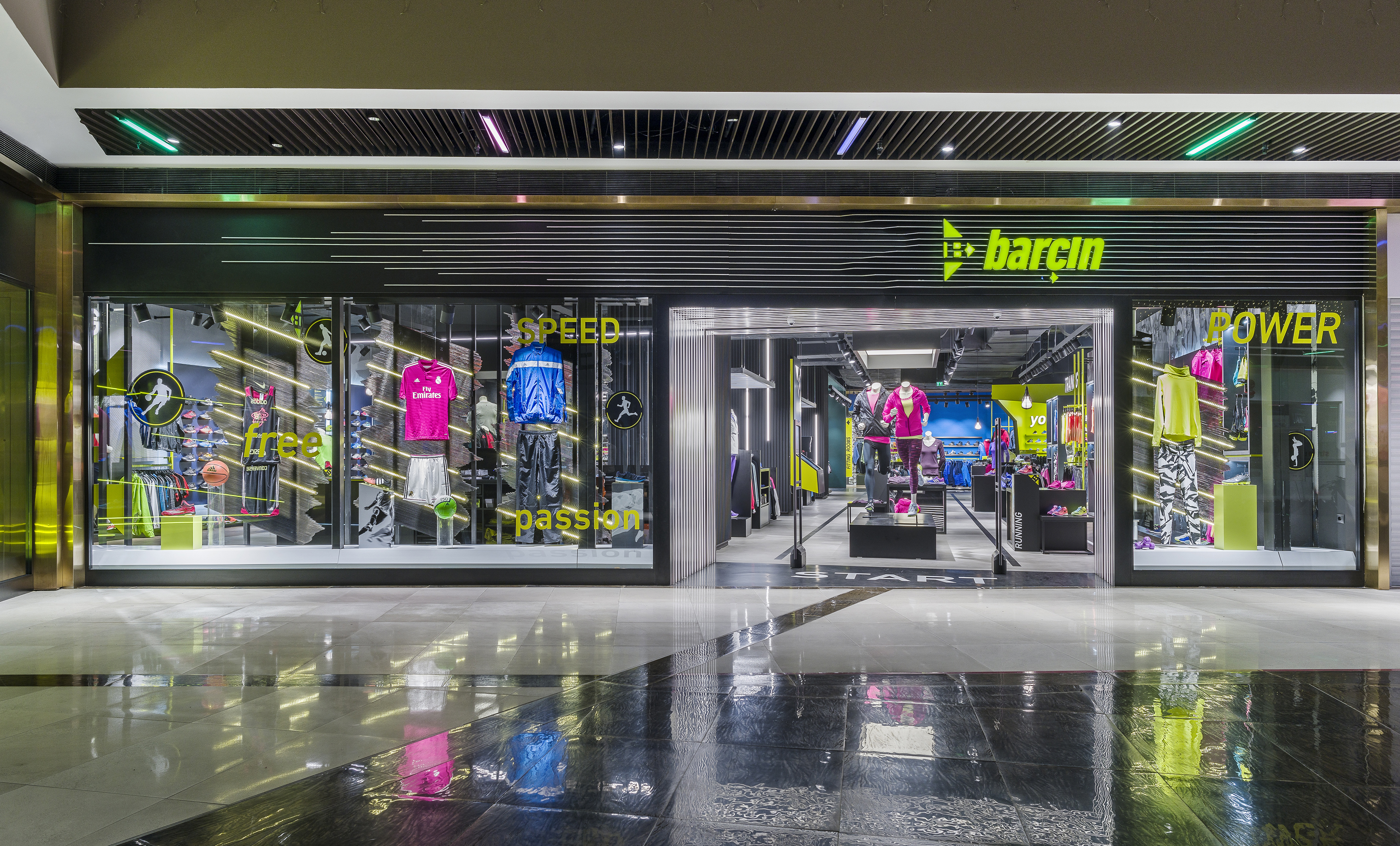 YALIN TAN + PARTNERS - Architizer