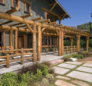 Dymek Residence by Ewing Architects - Architizer