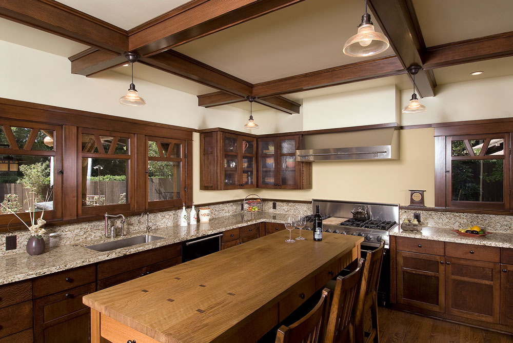 Dymek Residence by Ewing Architects - Architizer