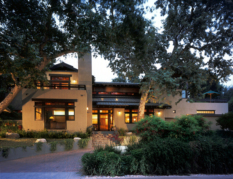 Quan Residence by Ewing Architects - Architizer