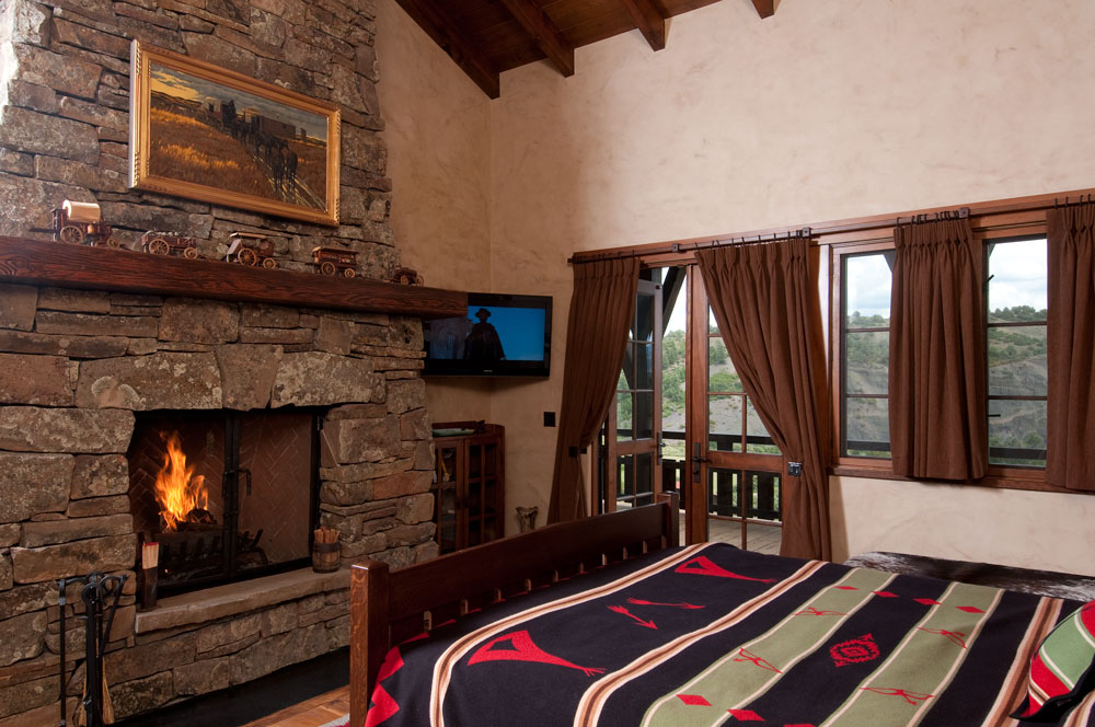 Dos Rios Ranch by Ewing Architects - Architizer