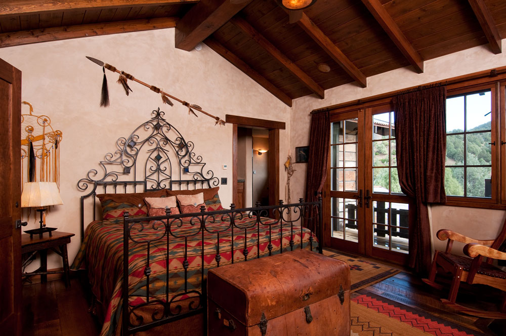 Dos Rios Ranch by Ewing Architects - Architizer