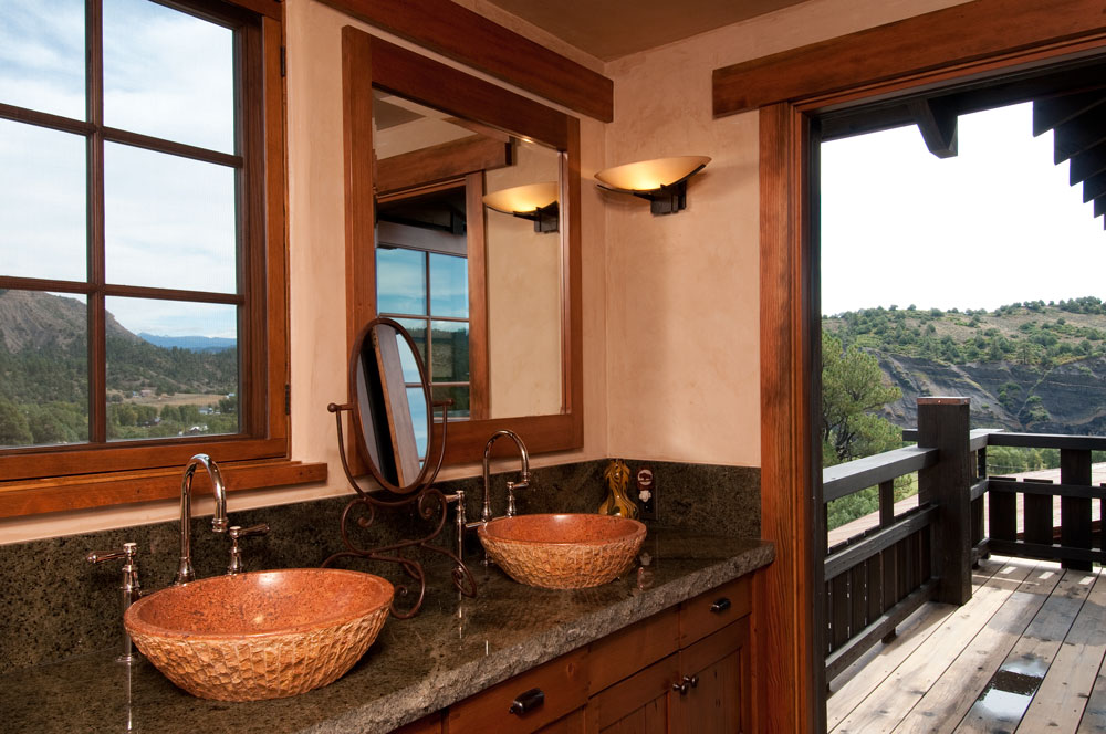 Dos Rios Ranch by Ewing Architects - Architizer