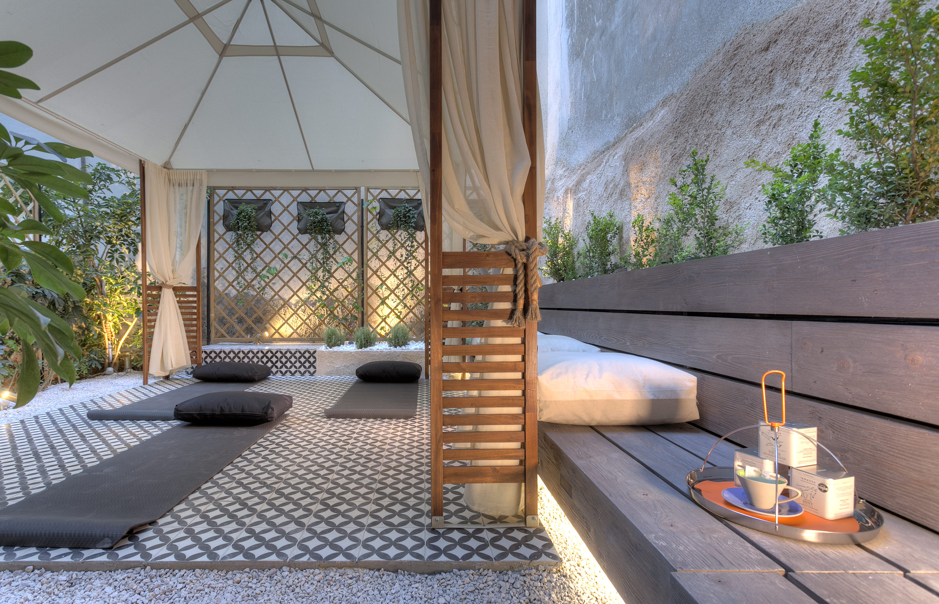 HarborSuites by BllendDesignOffice - Architizer