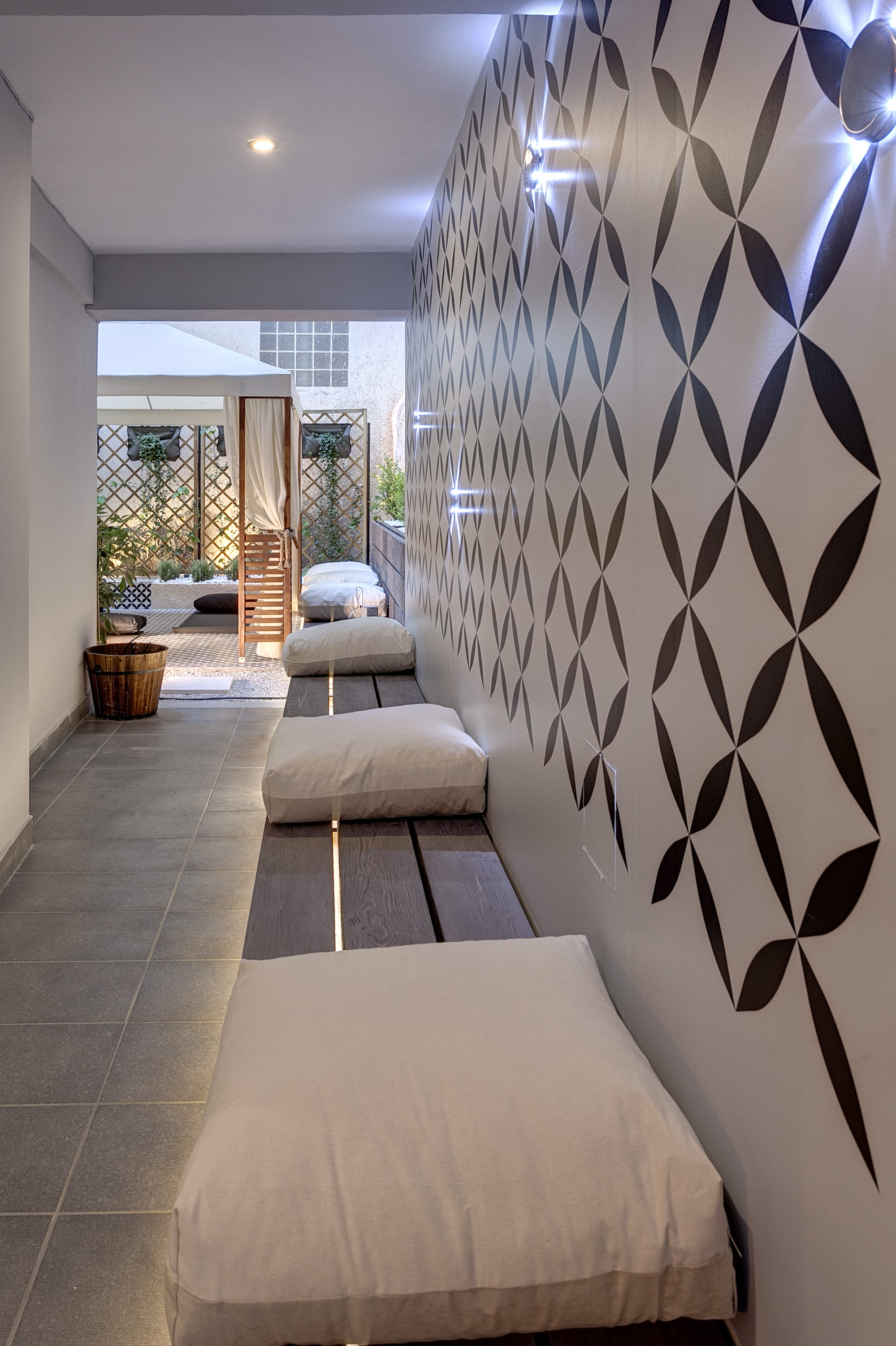 HarborSuites by BllendDesignOffice - Architizer