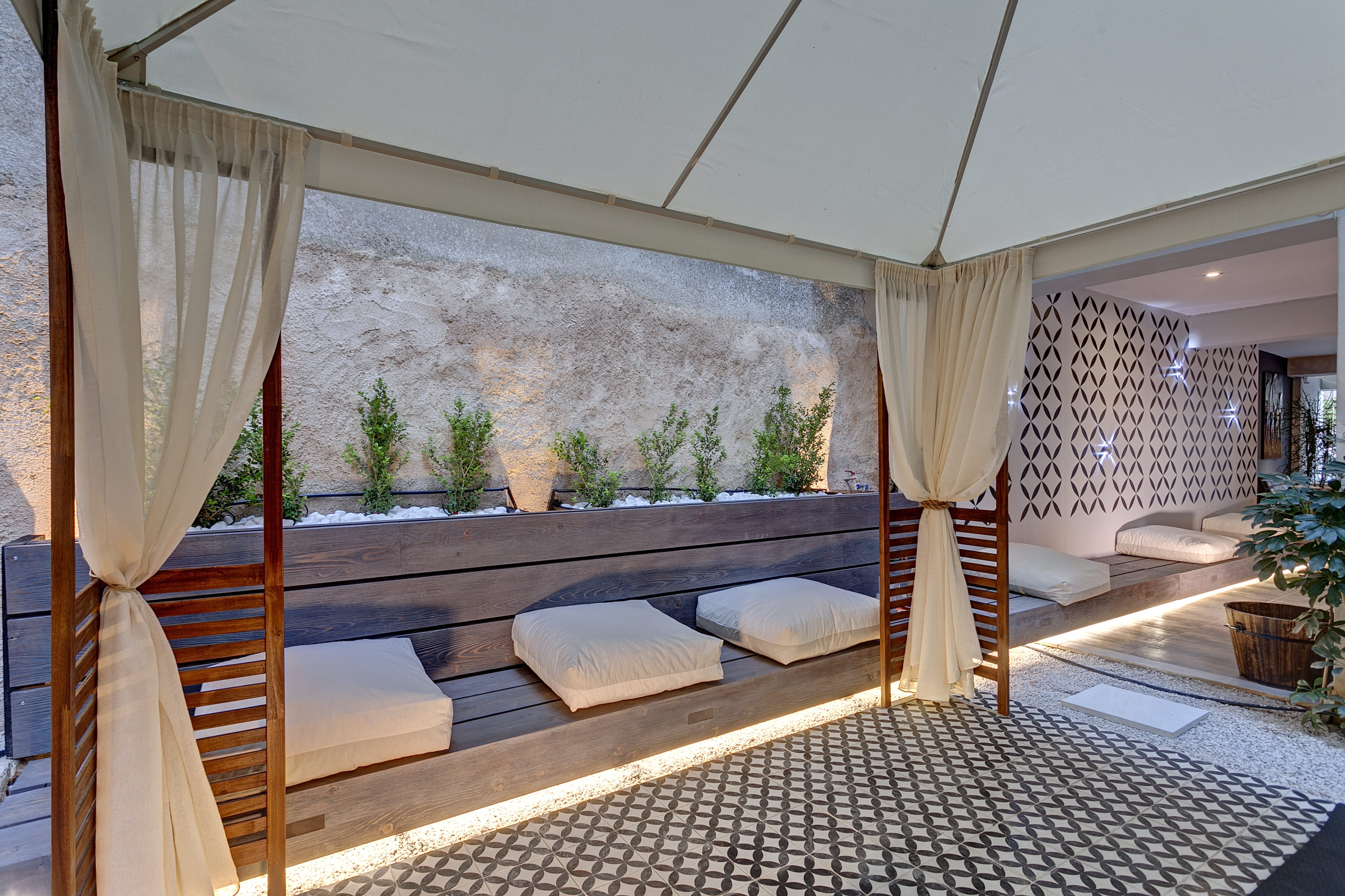 HarborSuites by BllendDesignOffice - Architizer