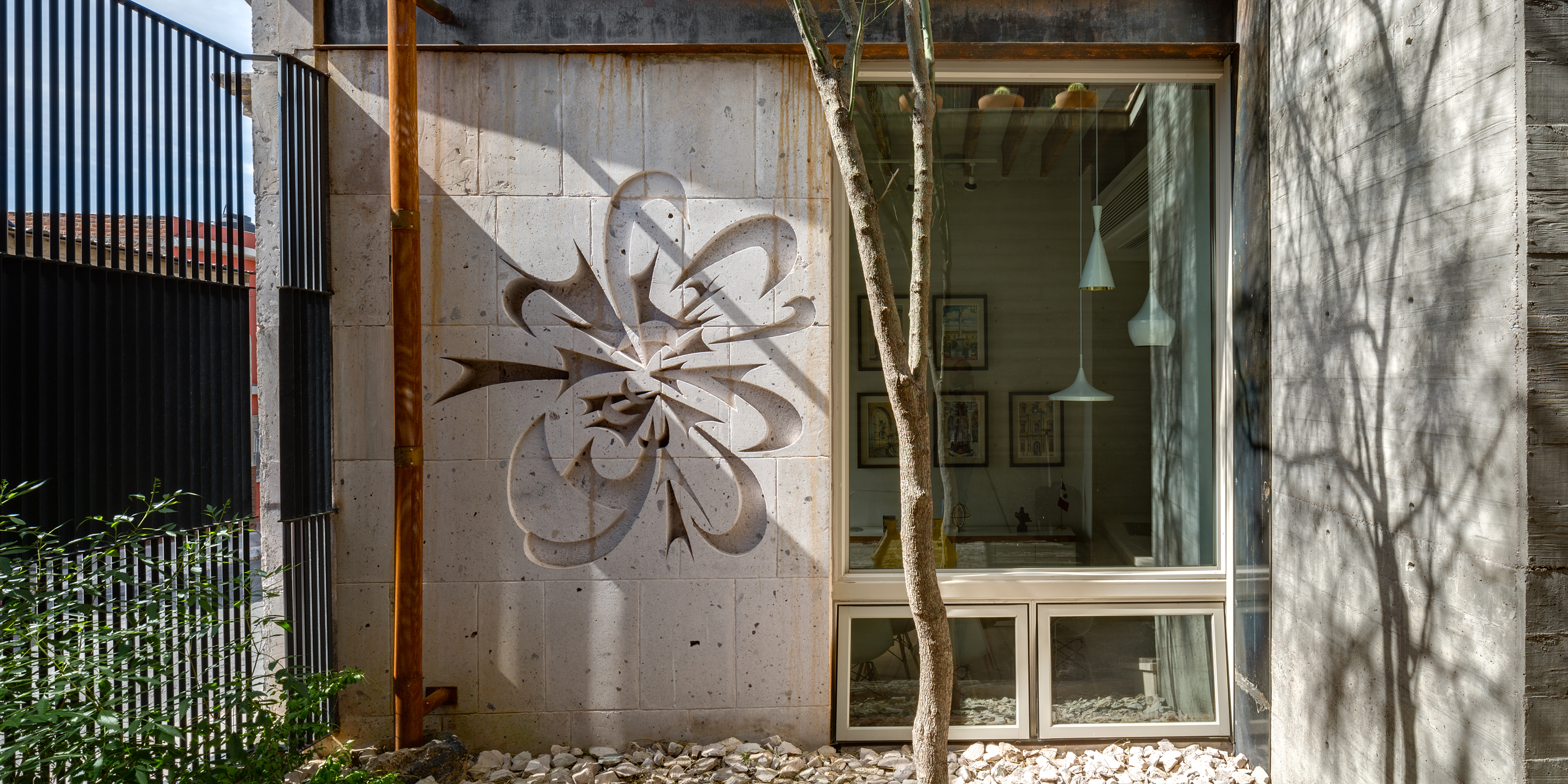 House on 2nd Street (C2a) / LABorstudio by LABorstudio - Architizer