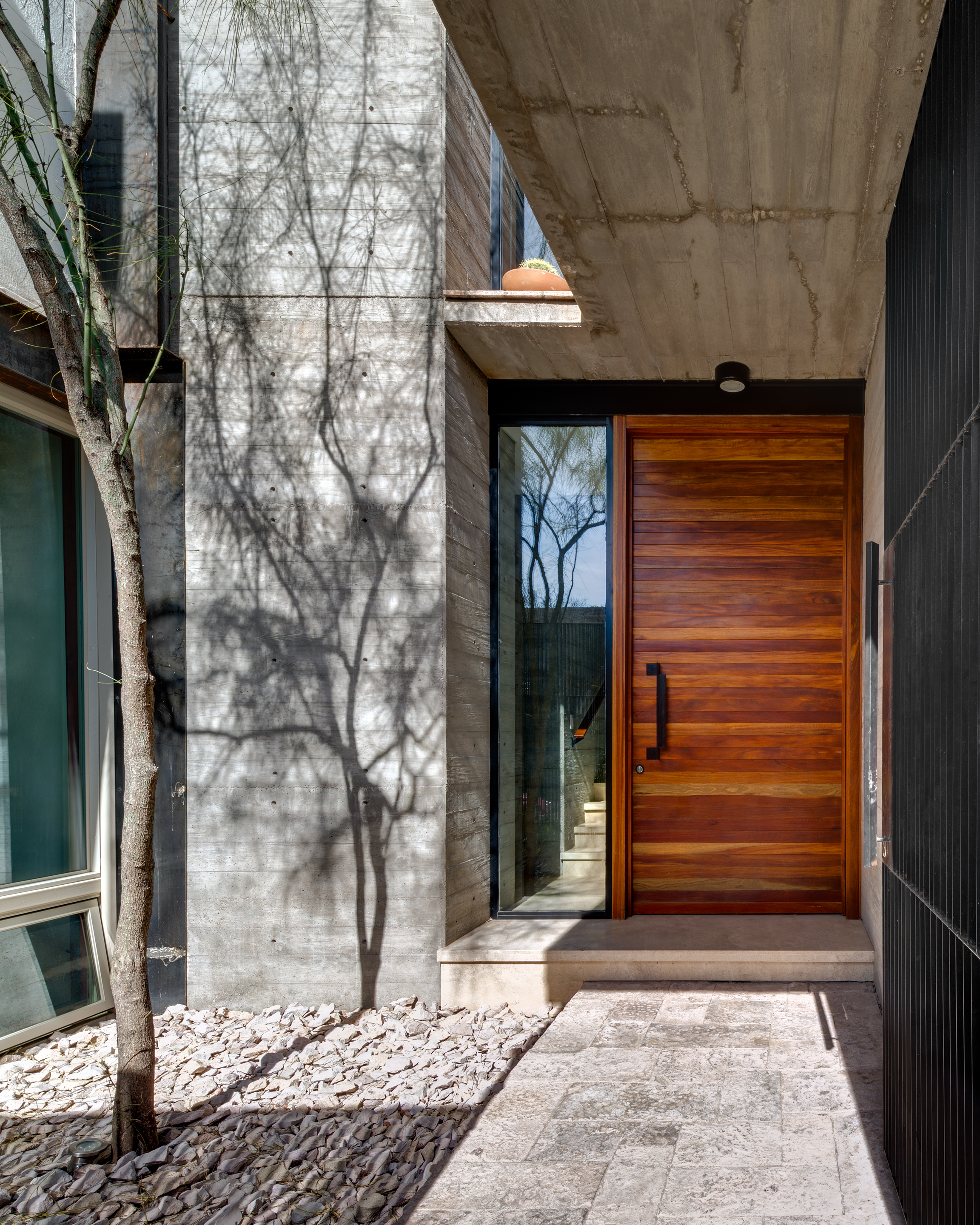 House on 2nd Street (C2a) / LABorstudio by LABorstudio - Architizer