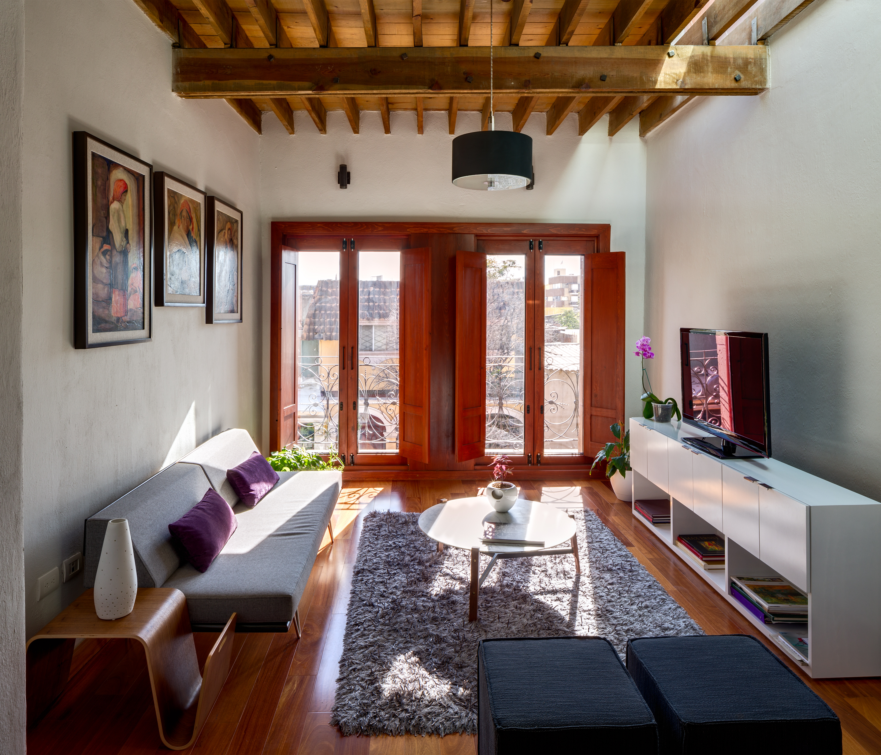 House on 2nd Street (C2a) / LABorstudio by LABorstudio - Architizer