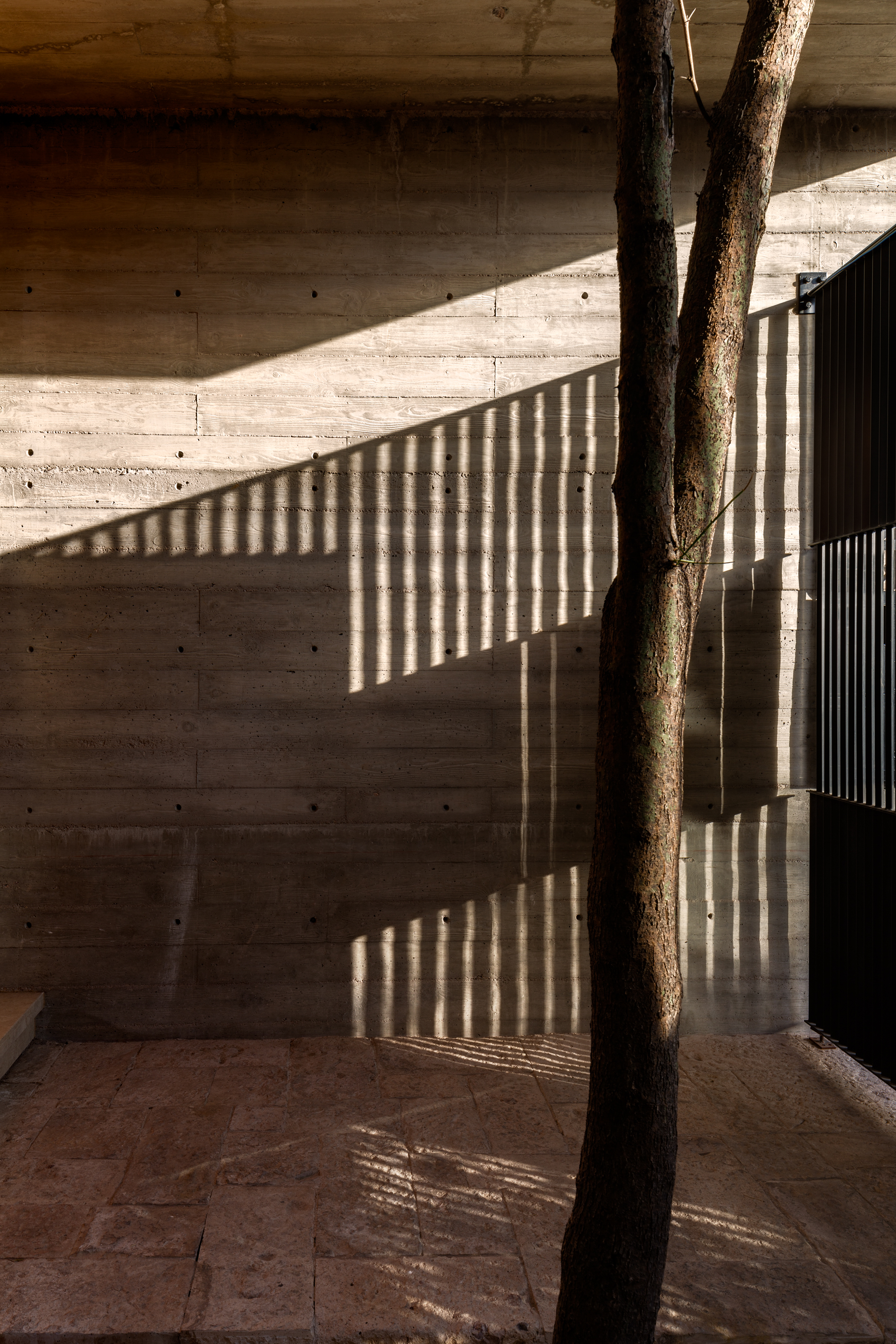 House on 2nd Street (C2a) / LABorstudio by LABorstudio - Architizer