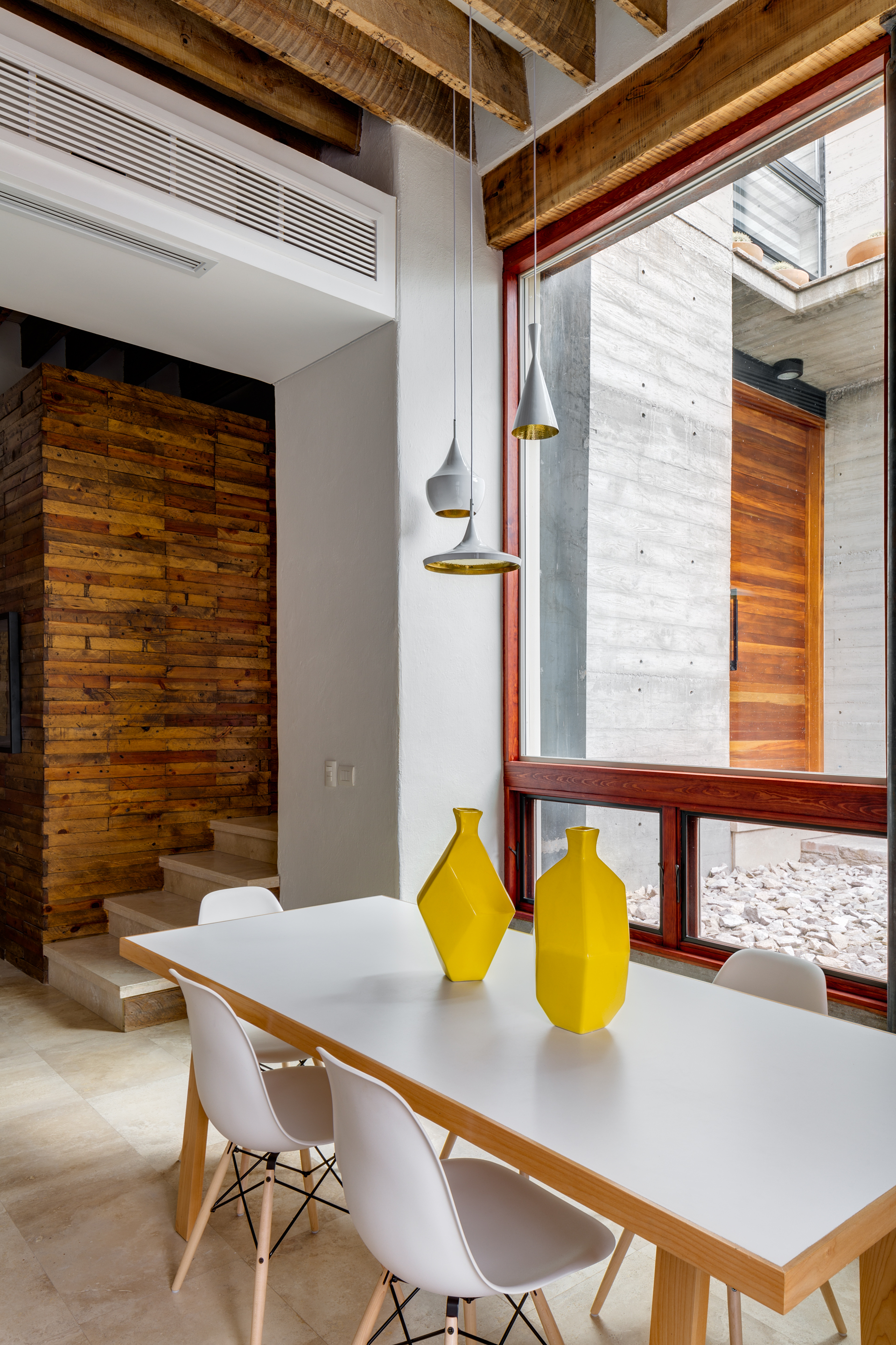 House on 2nd Street (C2a) / LABorstudio by LABorstudio - Architizer