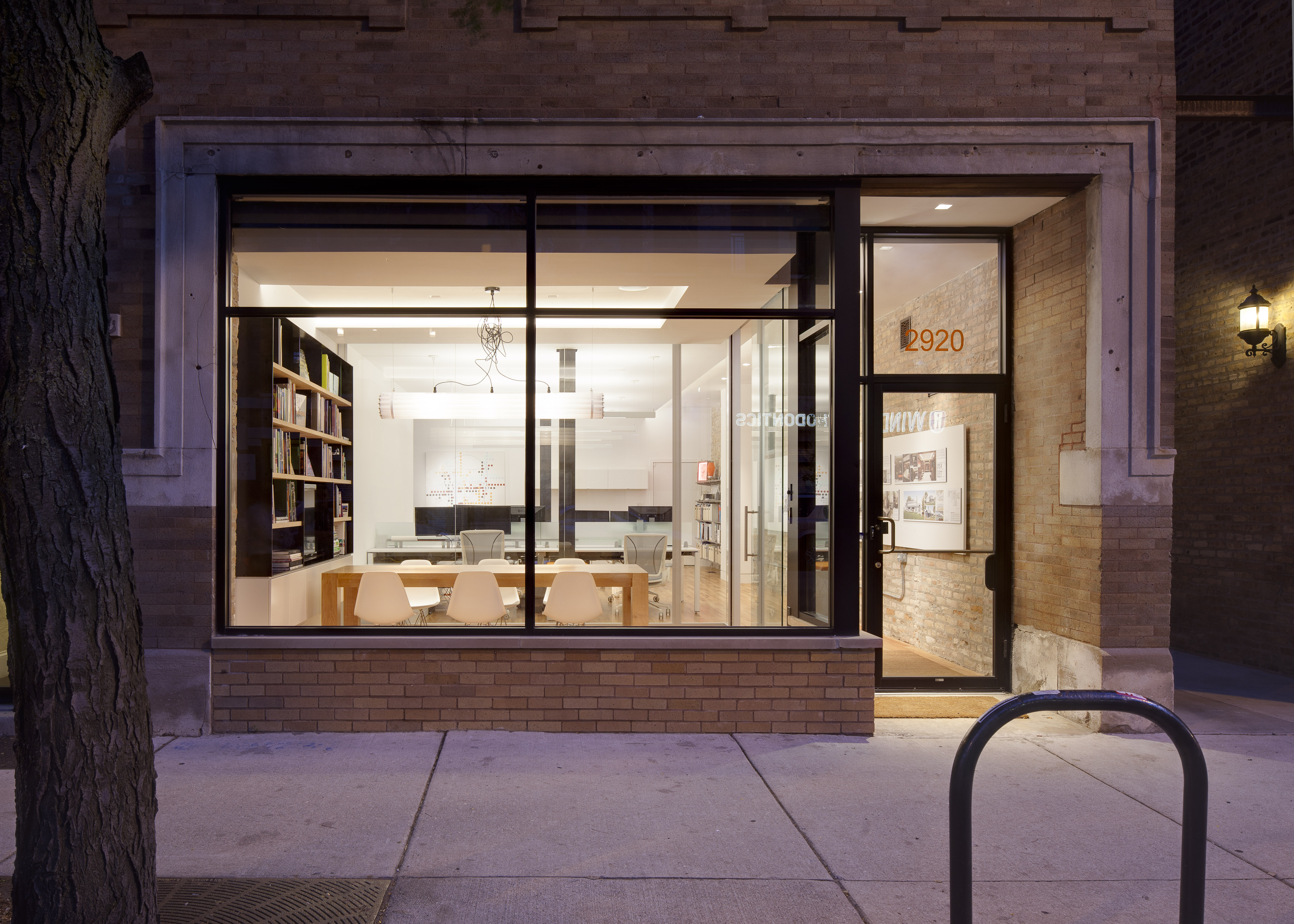 dSPACE Studio - Architizer