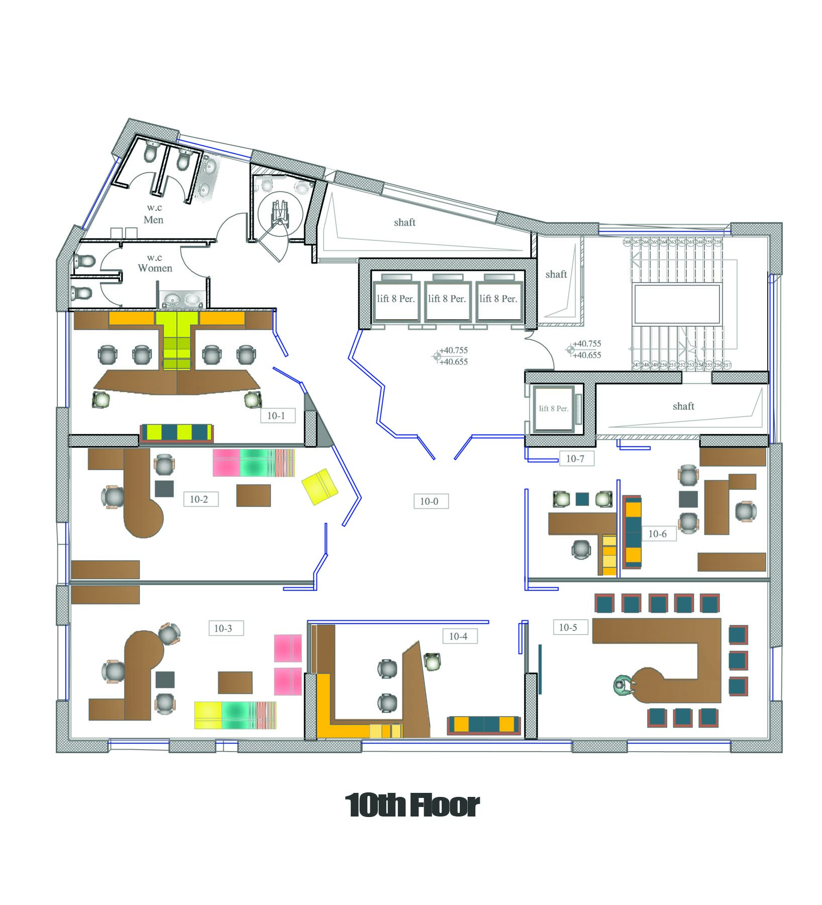 Engineer Syndicate by Ark-kassam Architects - Architizer