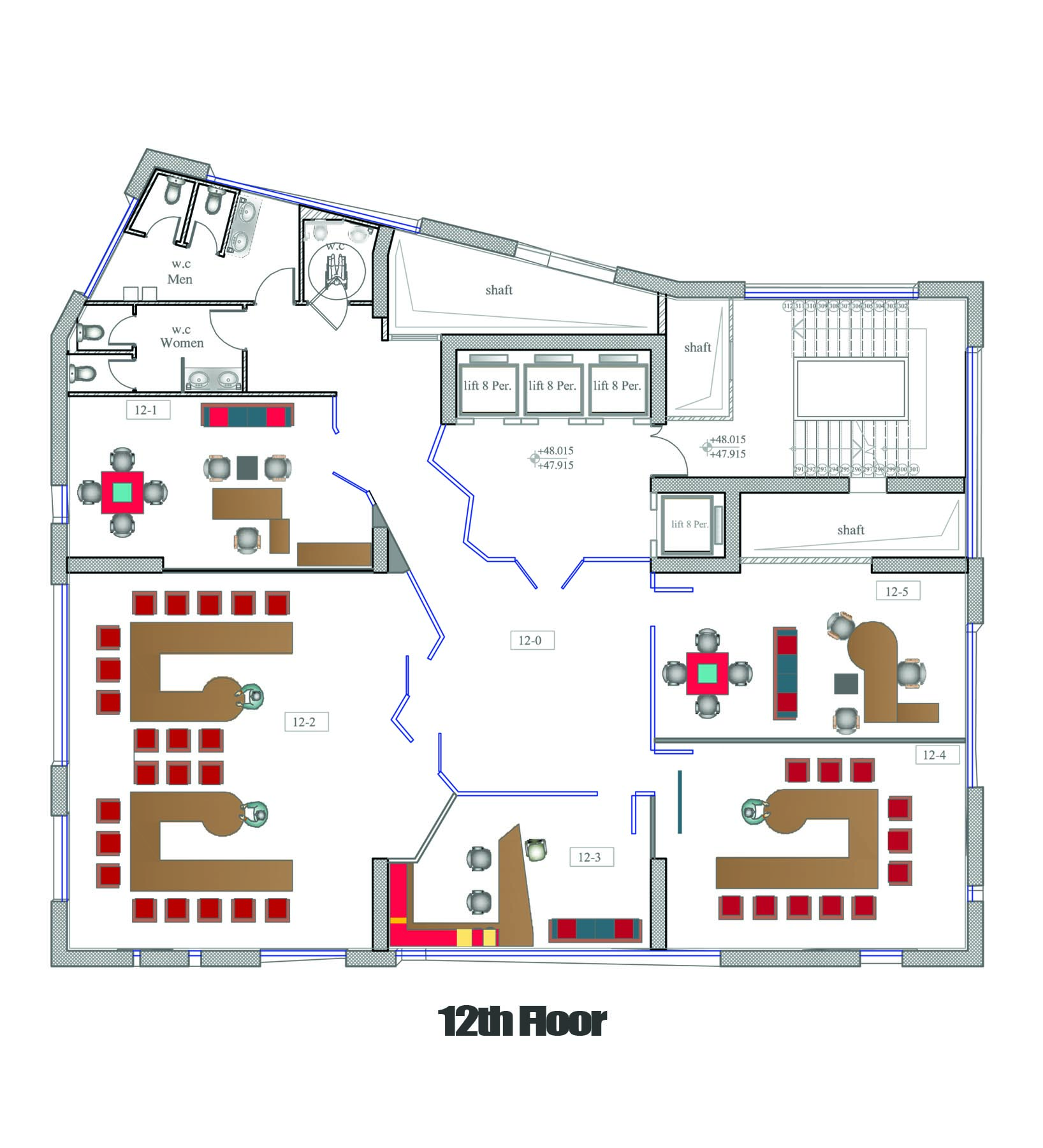 Engineer Syndicate by Ark-kassam Architects - Architizer