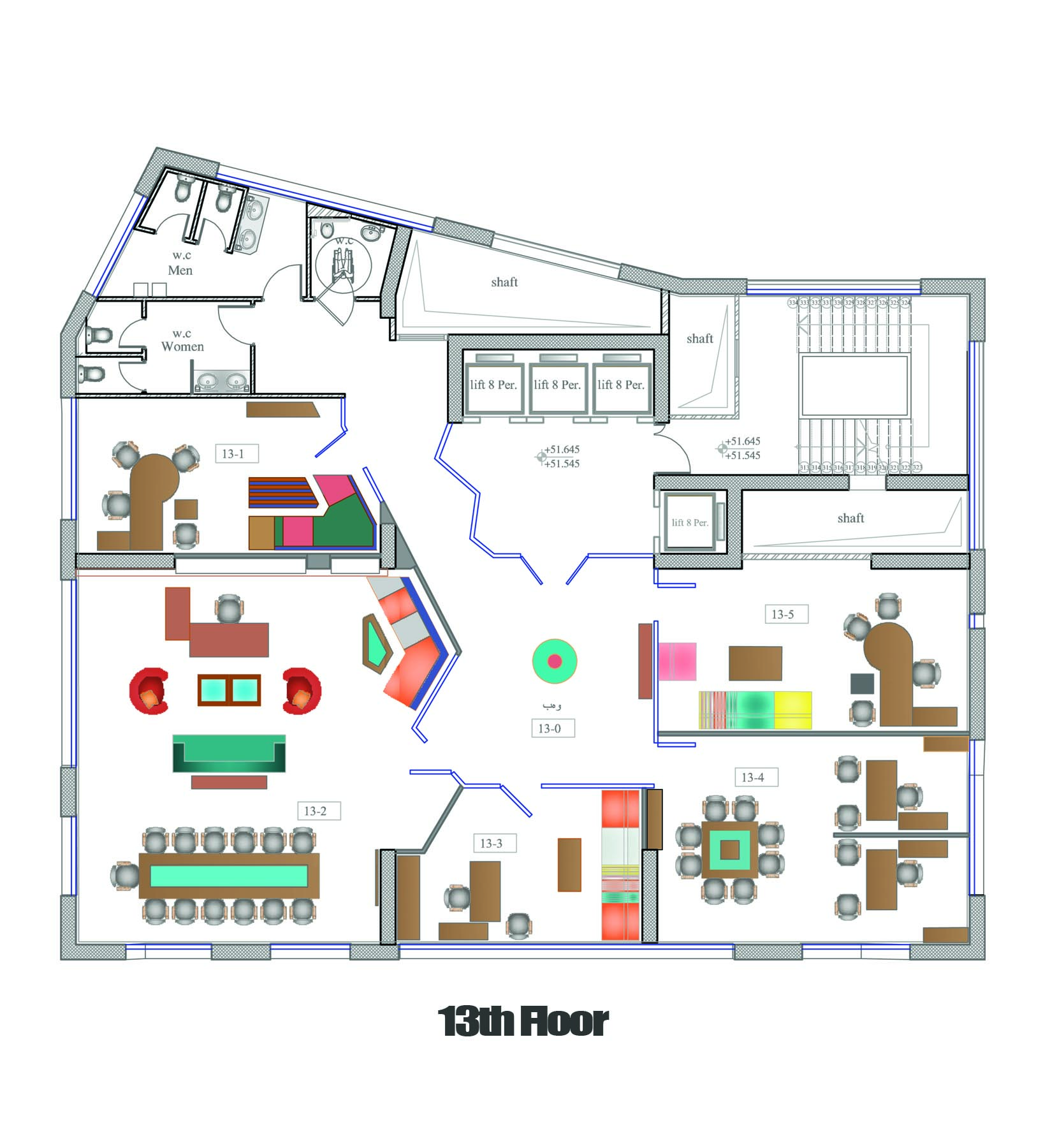 Engineer Syndicate by Ark-kassam Architects - Architizer