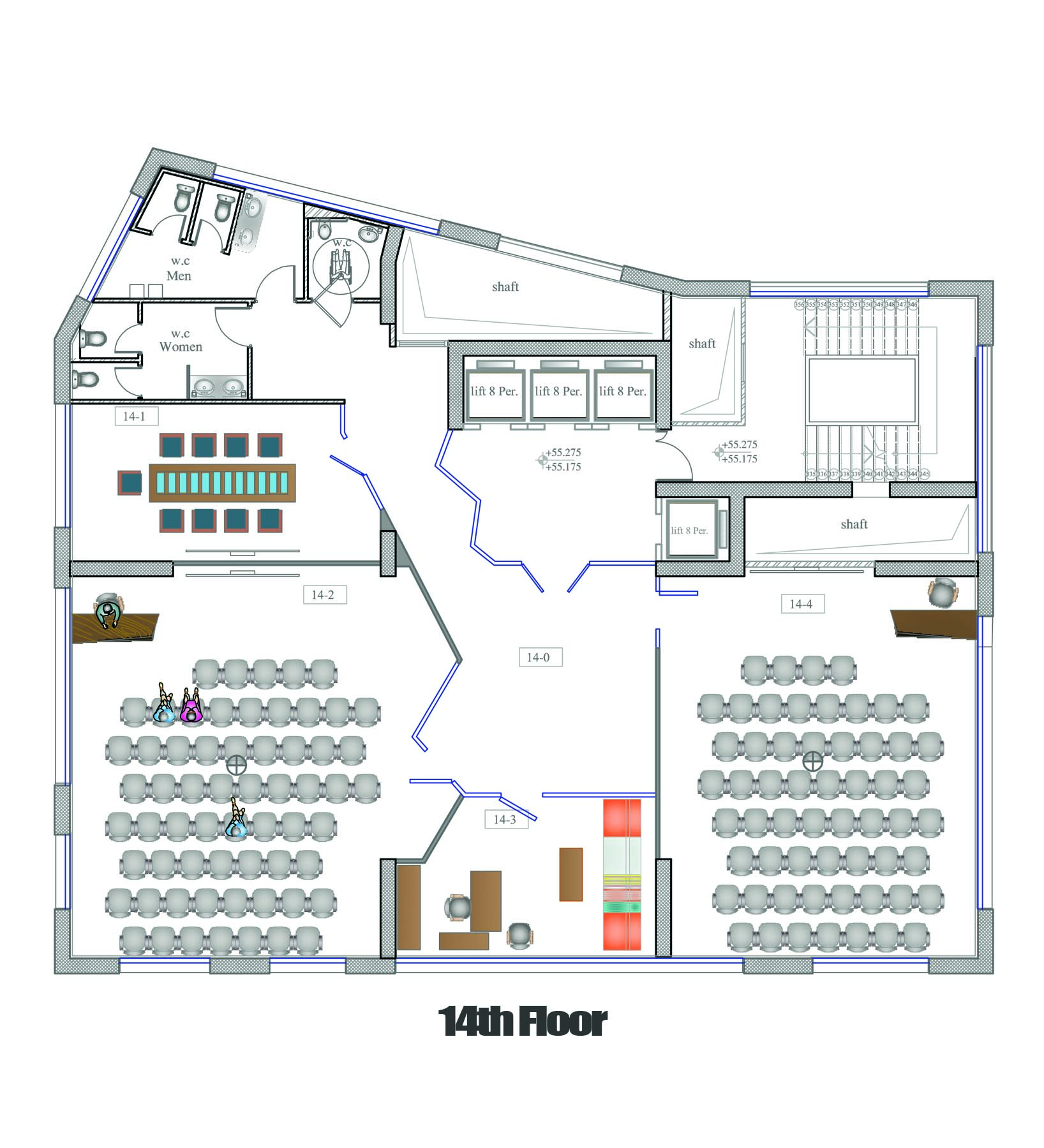 Engineer Syndicate by Ark-kassam Architects - Architizer