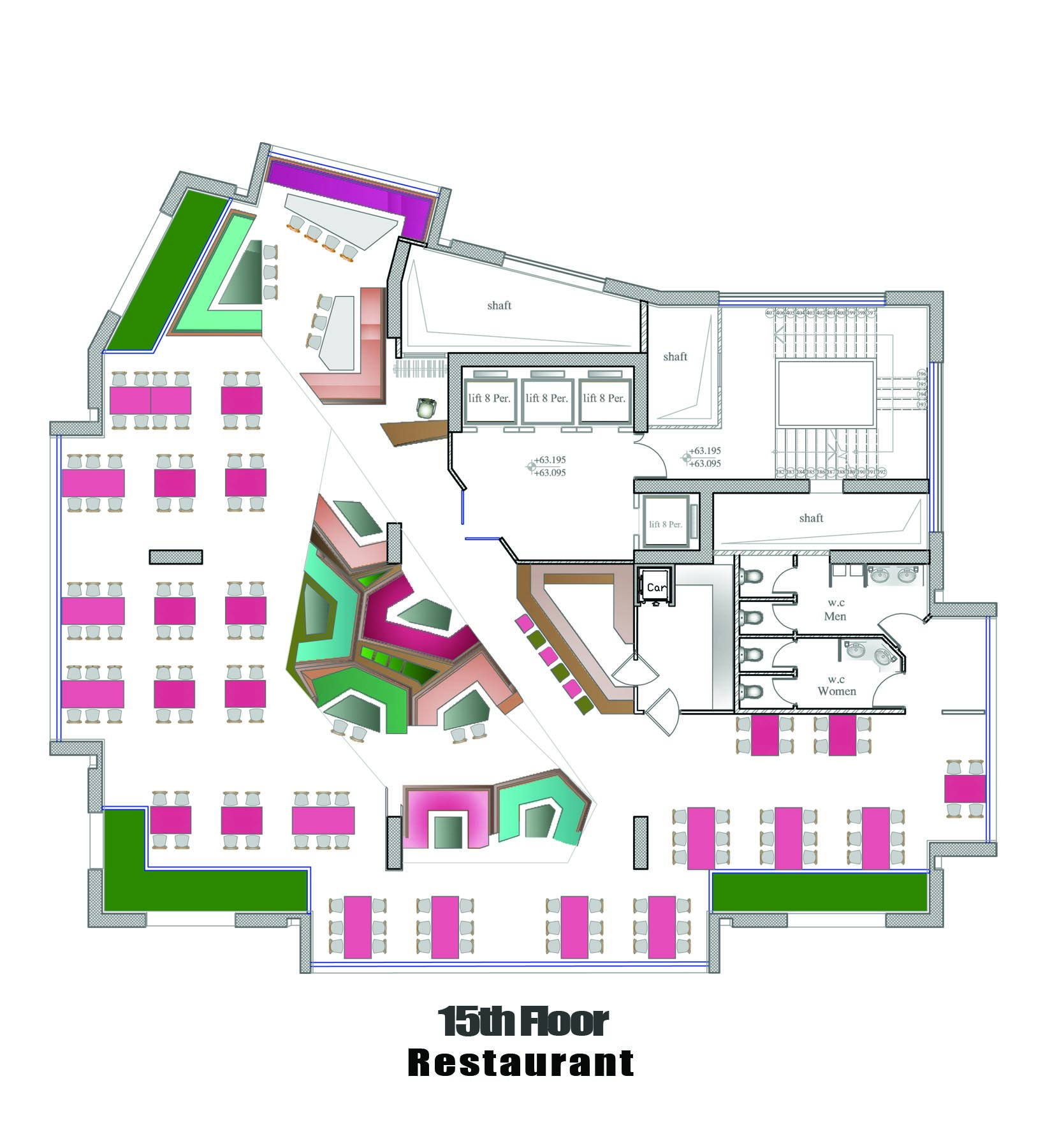 Engineer Syndicate by Ark-kassam Architects - Architizer