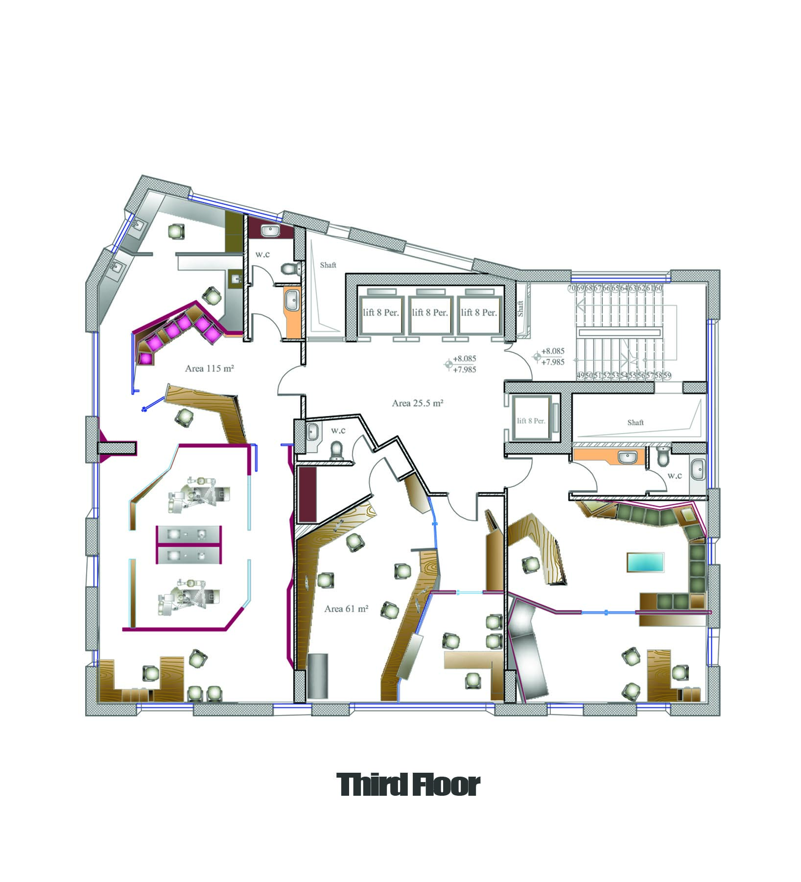 Engineer Syndicate by Ark-kassam Architects - Architizer