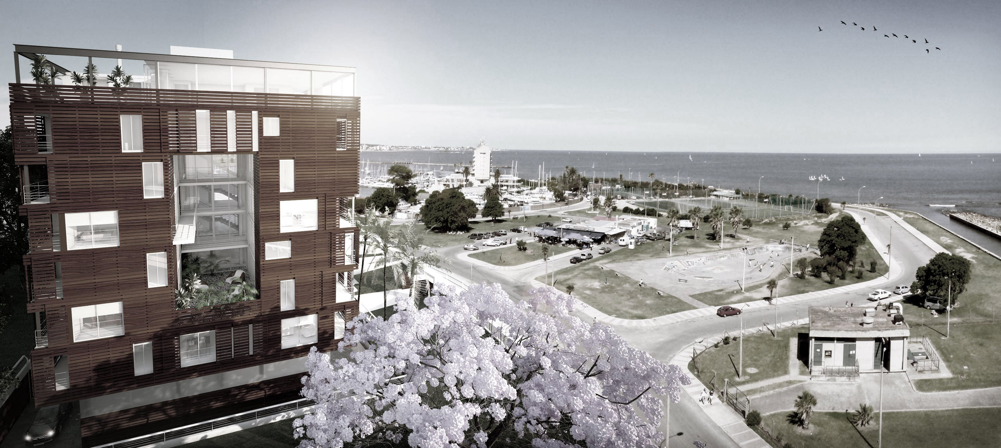 Arq. Leandro Baptista - Architizer