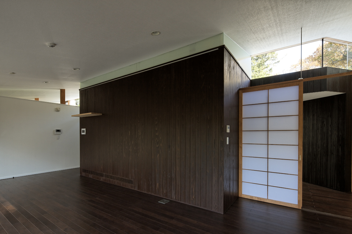 Idea 1248090: FUSSA-K by SEISHO TAKASHI ARCHITECT'S STUDIO in Japan ...