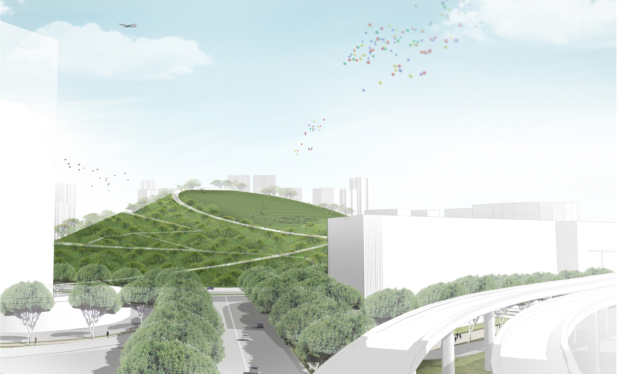 TOPOTEK 1 - Architizer