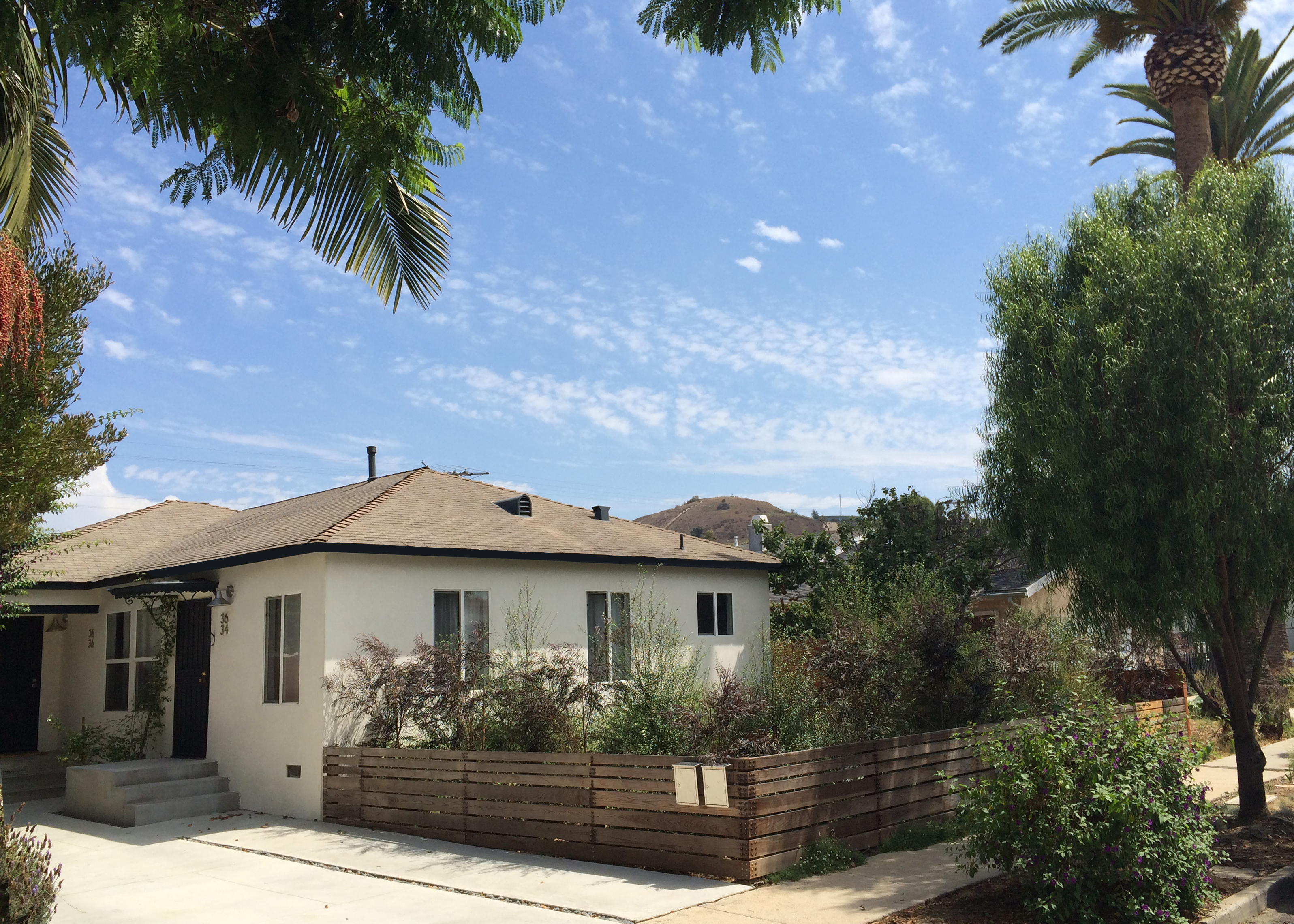 Wesley Residence by John Milander Architects - Architizer
