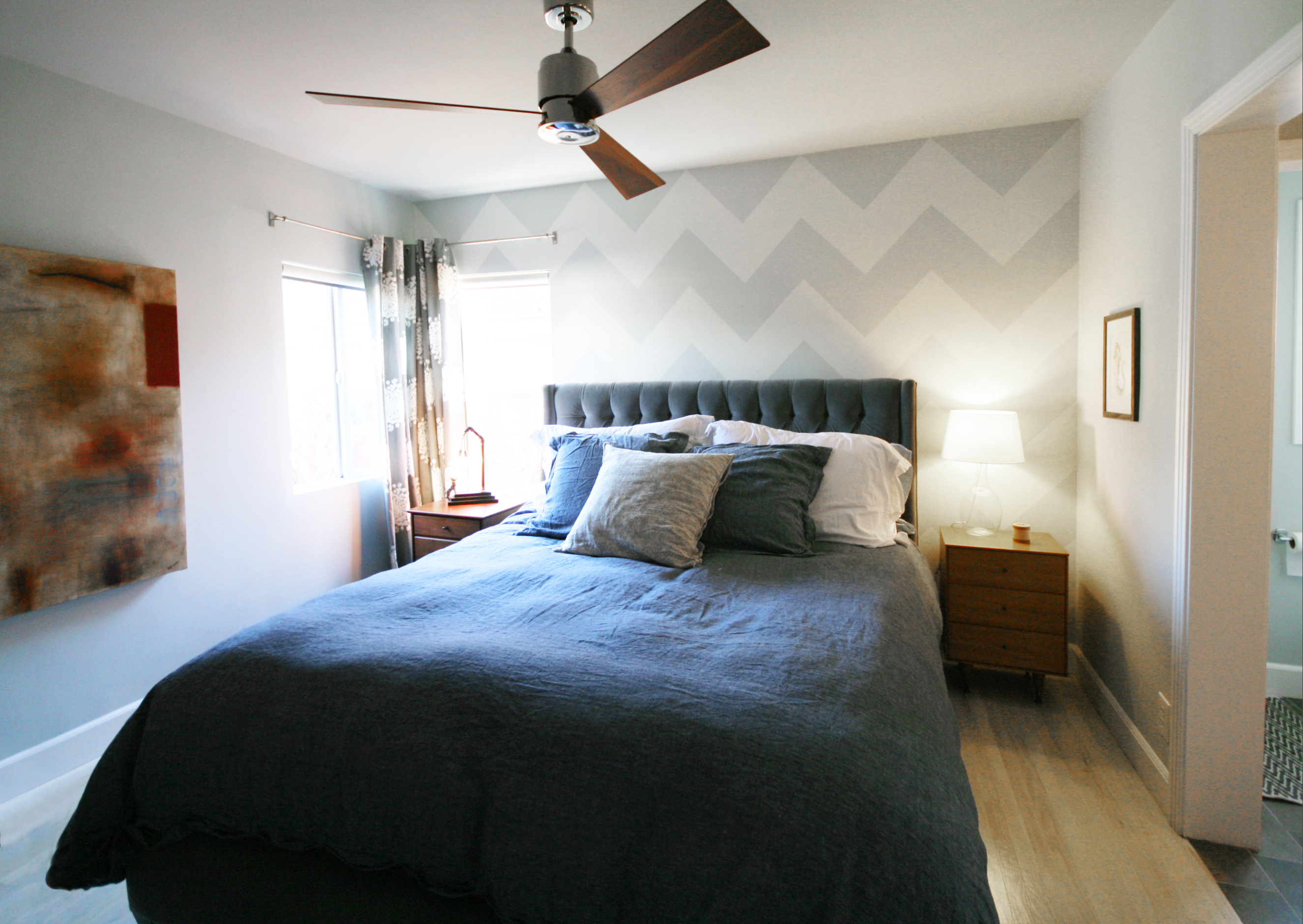 Wesley Residence by John Milander Architects - Architizer