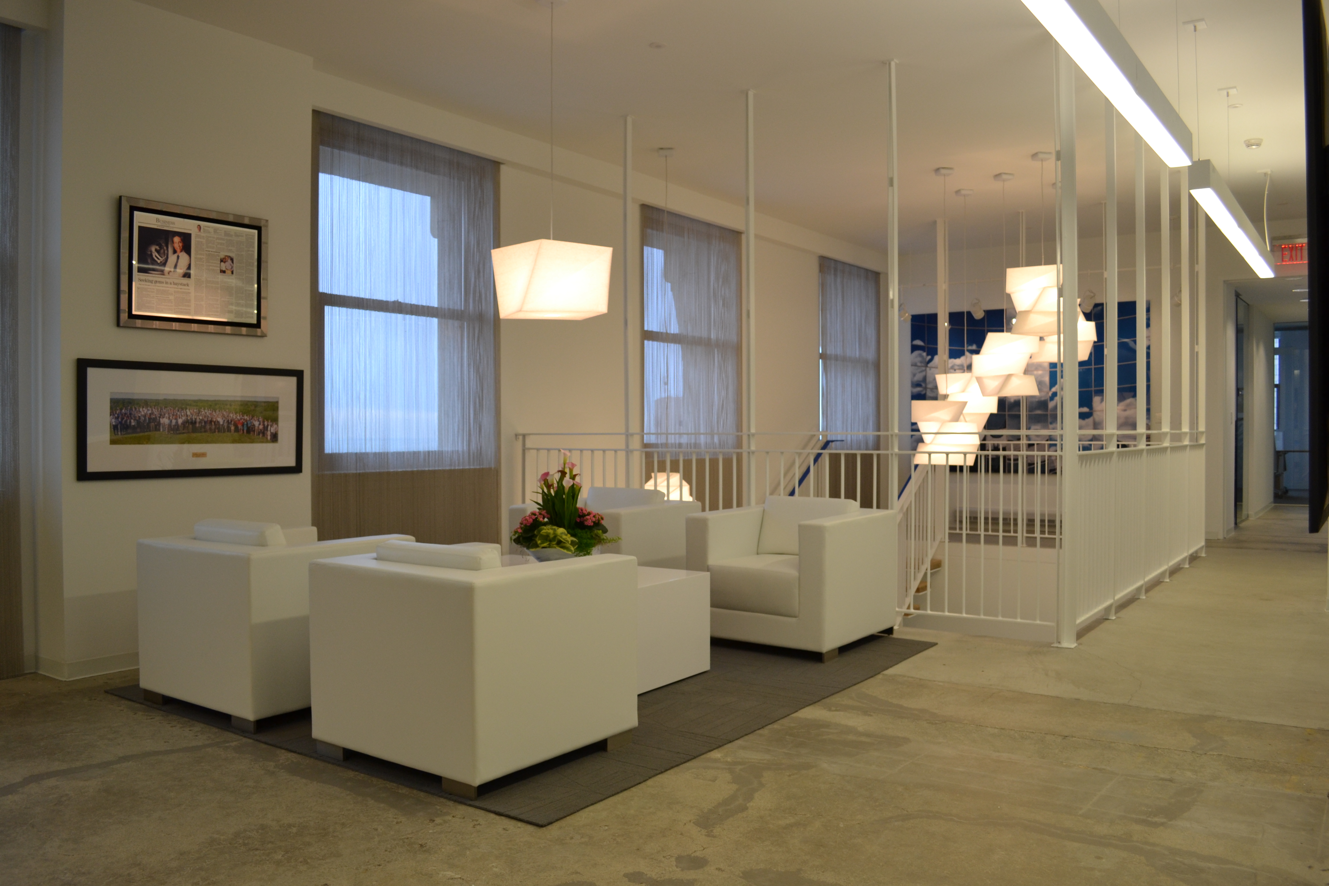 The Riverside Company by Process Creative Studios, Inc. - Architizer