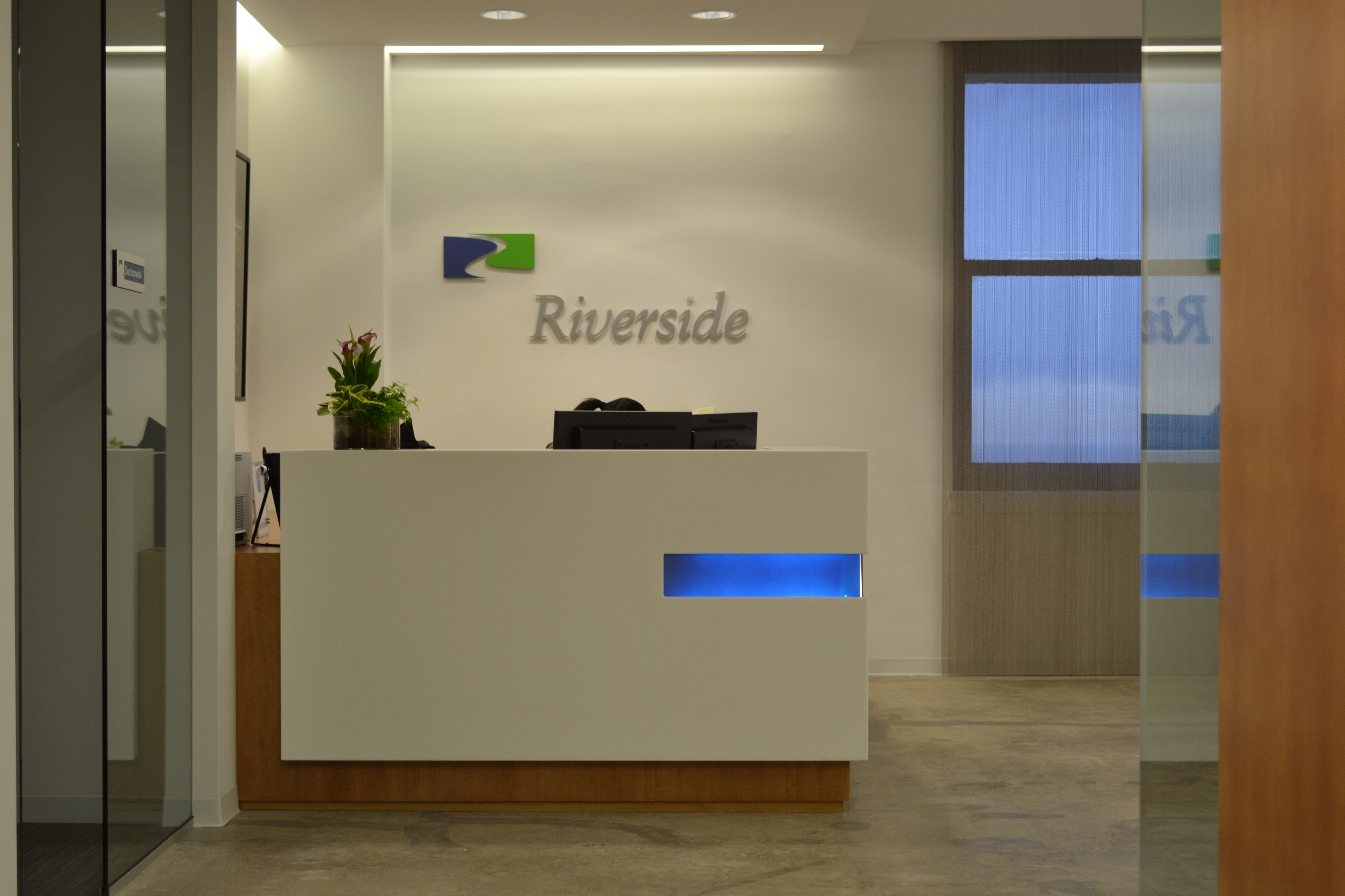 The Riverside Company by Process Creative Studios, Inc. - Architizer