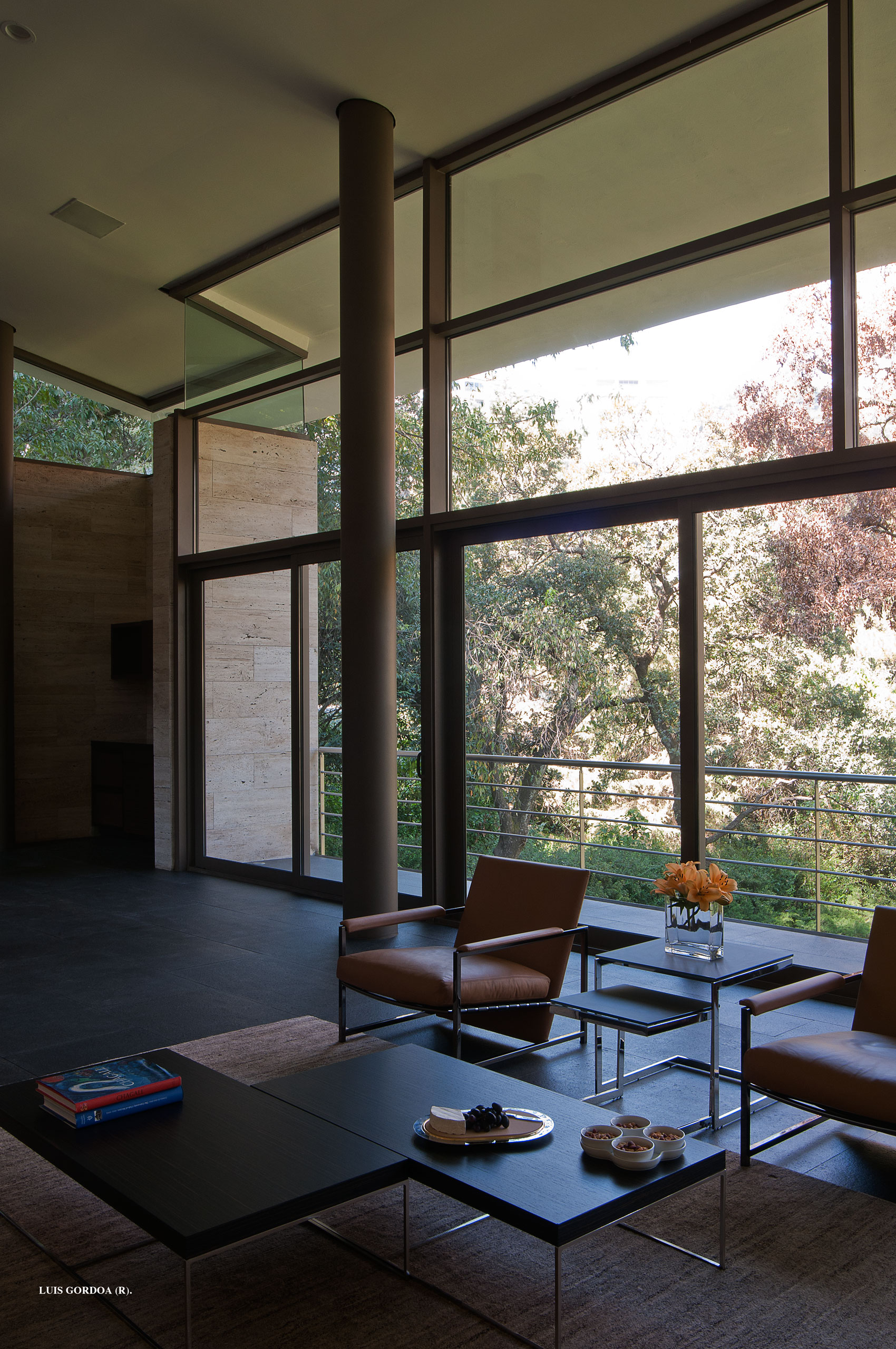 Hidalga House by grupoarquitectura - Architizer