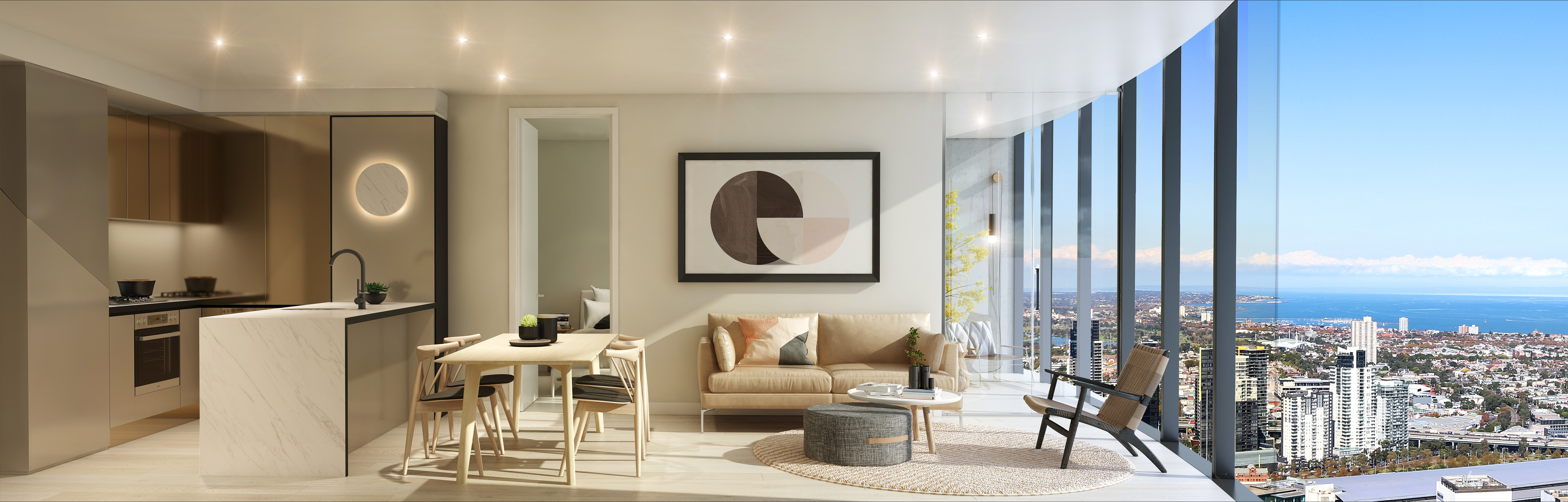 Premier Tower by Elenberg Fraser - Architizer