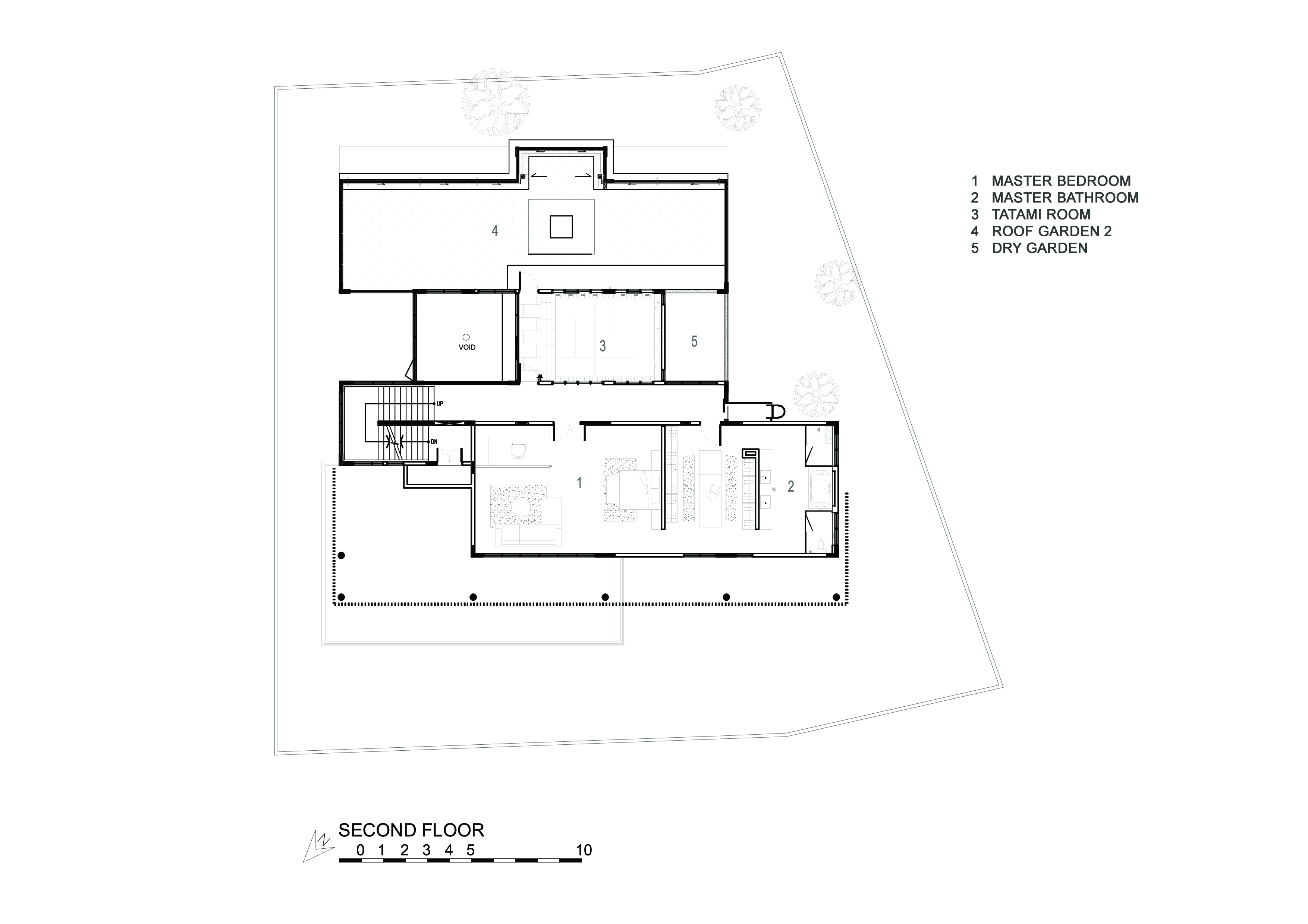 House No.18 by DRTAN LM Architect - Architizer