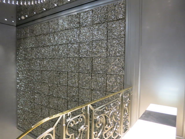 Dior Installation by www.alexkellum.com - Architizer