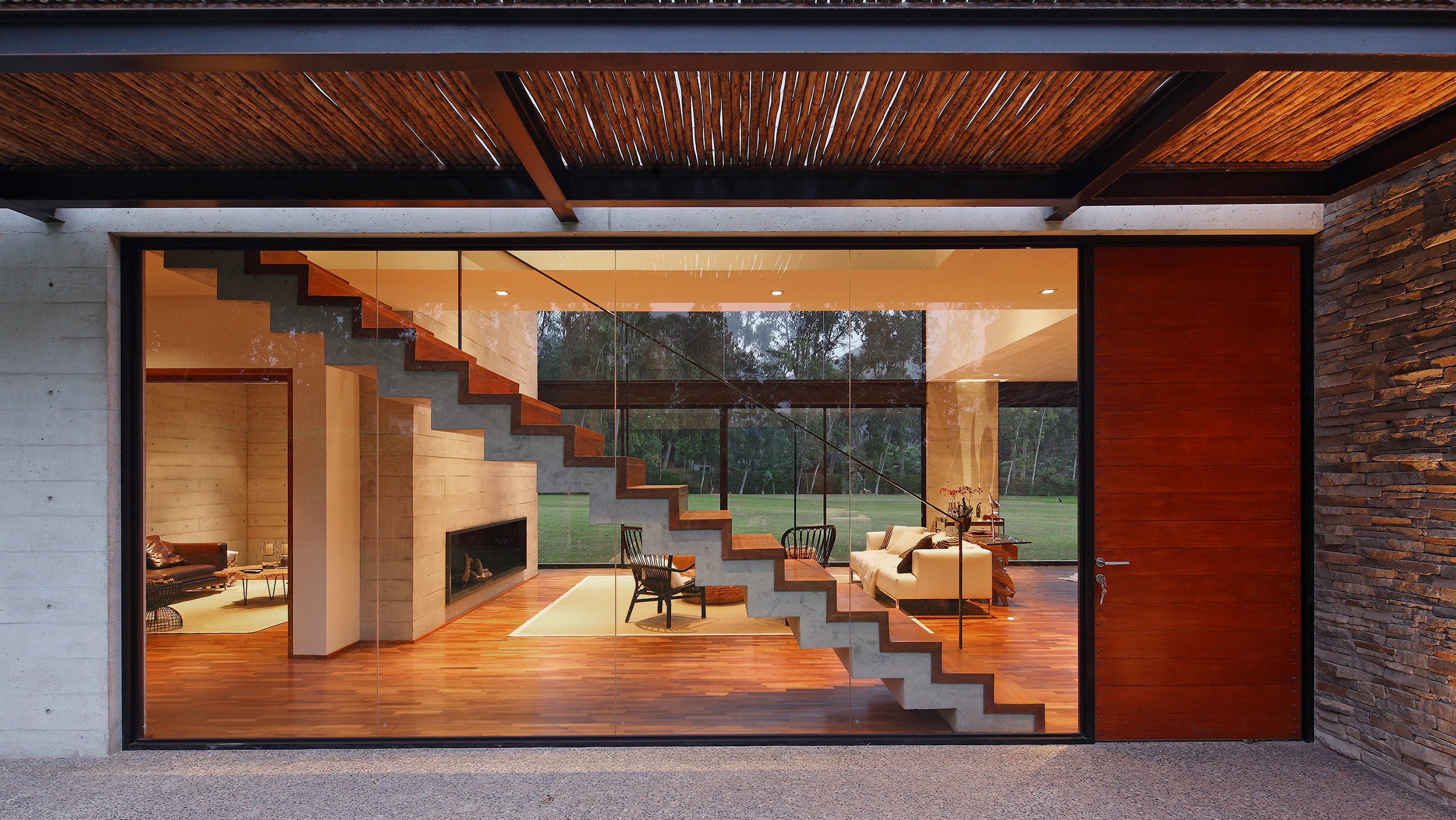 House B2 - Architizer