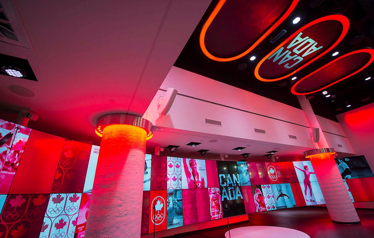 Blackout design inc. - Architizer