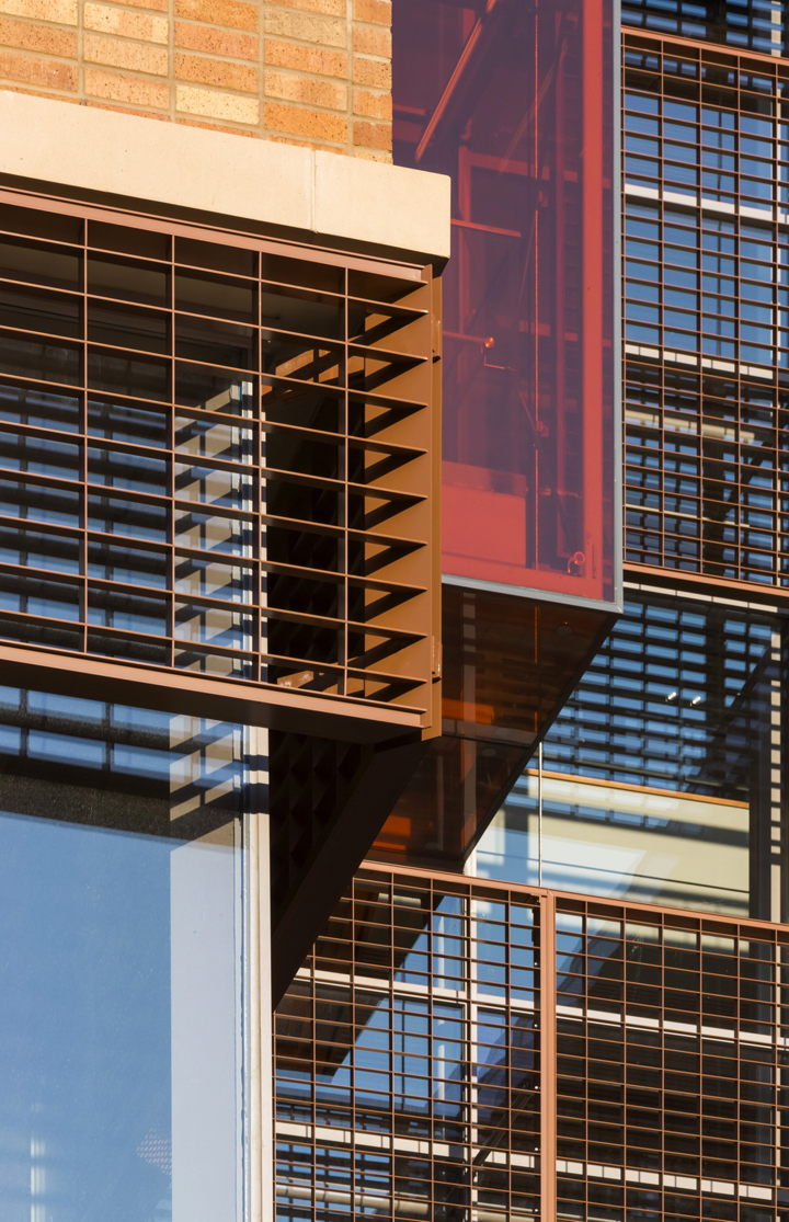 Bill and Melinda Gates Computer Science Complex Center, University of ...