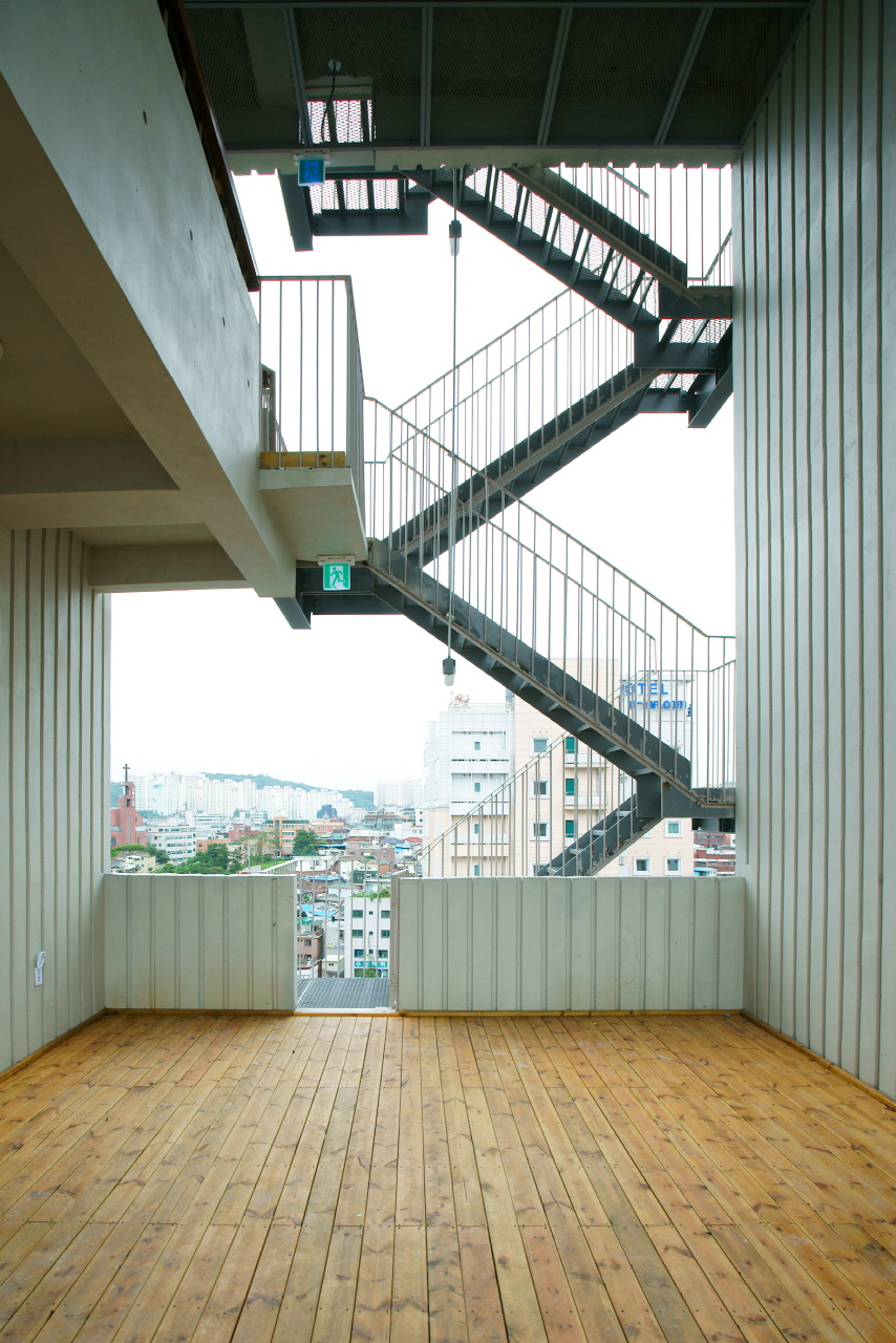 Fin Tower by EAST4 - Architizer