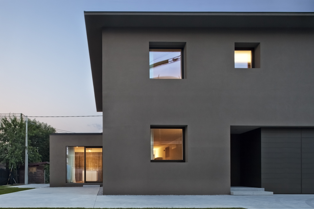 028_HOUSE by MIDE architetti - Architizer