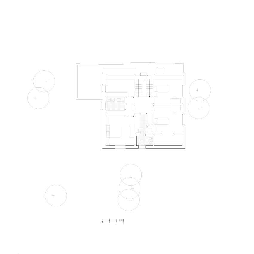 028_HOUSE by MIDE architetti - Architizer