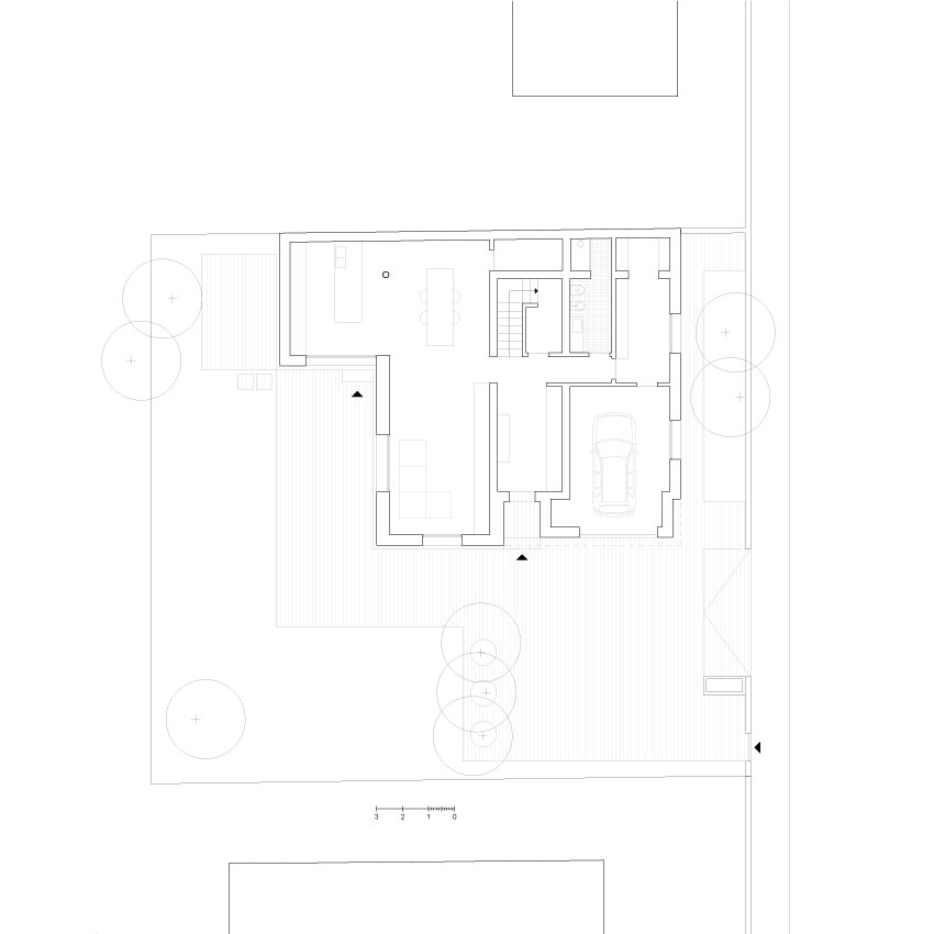 028_House in Abano by MIDE Architetti - Architizer