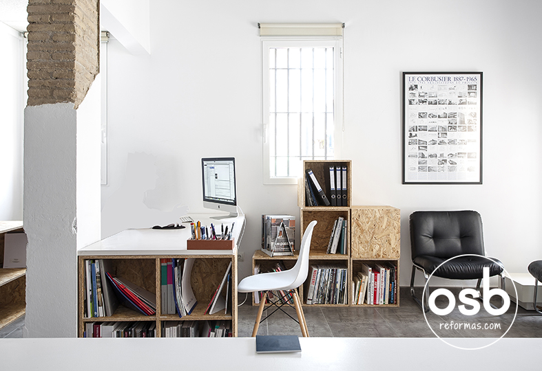 estudio osb by osb - Architizer